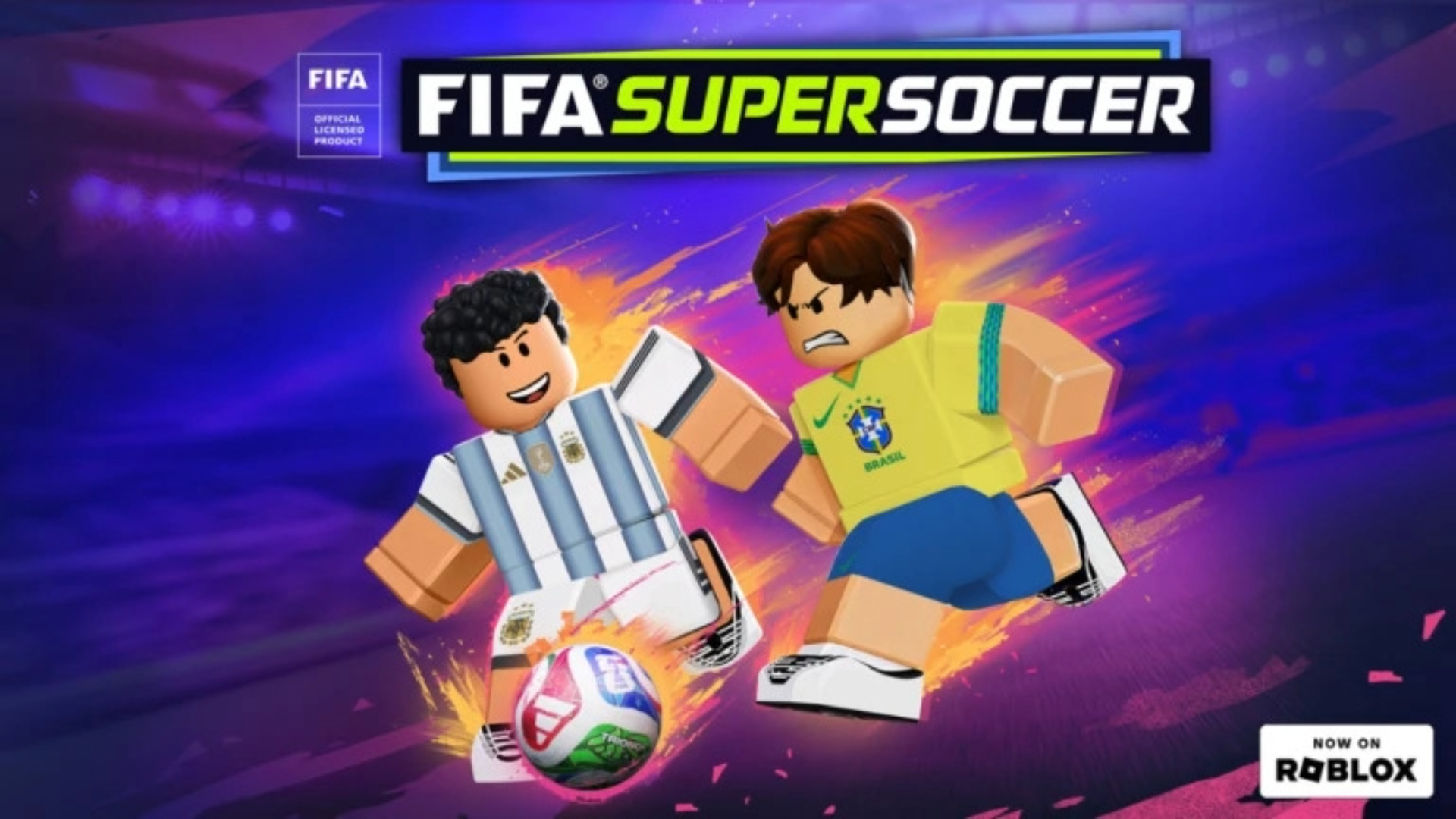 FIFA Super Soccer: A Beginner's Guide - Deltia's Gaming