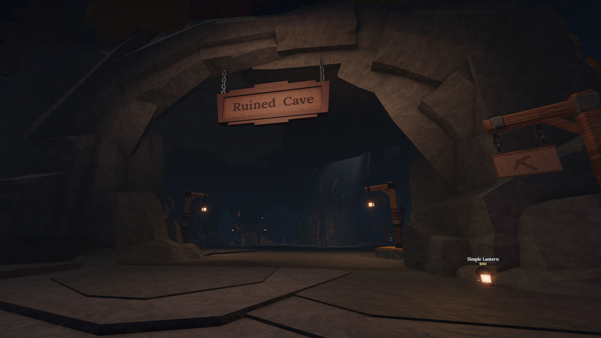 The Forge Locations Guide - Deltia's Gaming
