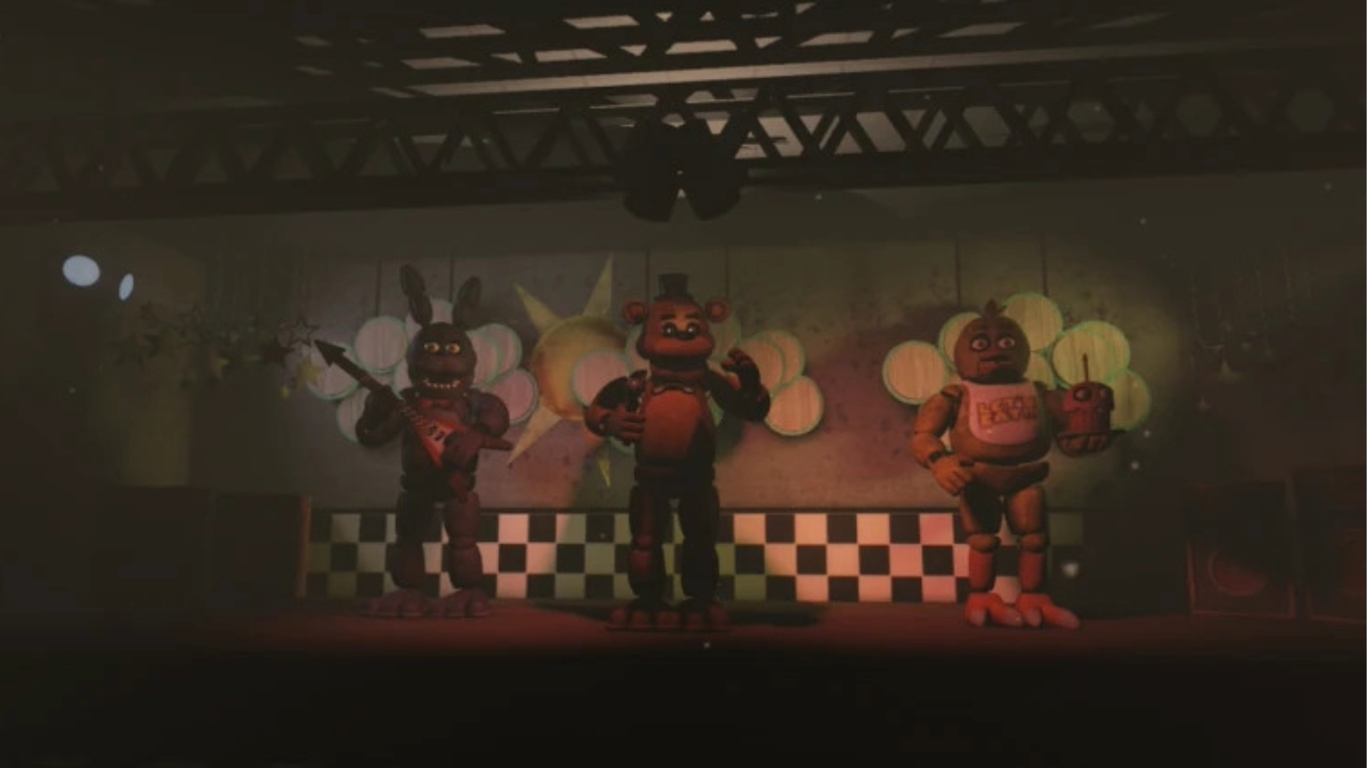 FNAF Versus Codes (December 2025) - Deltia's Gaming