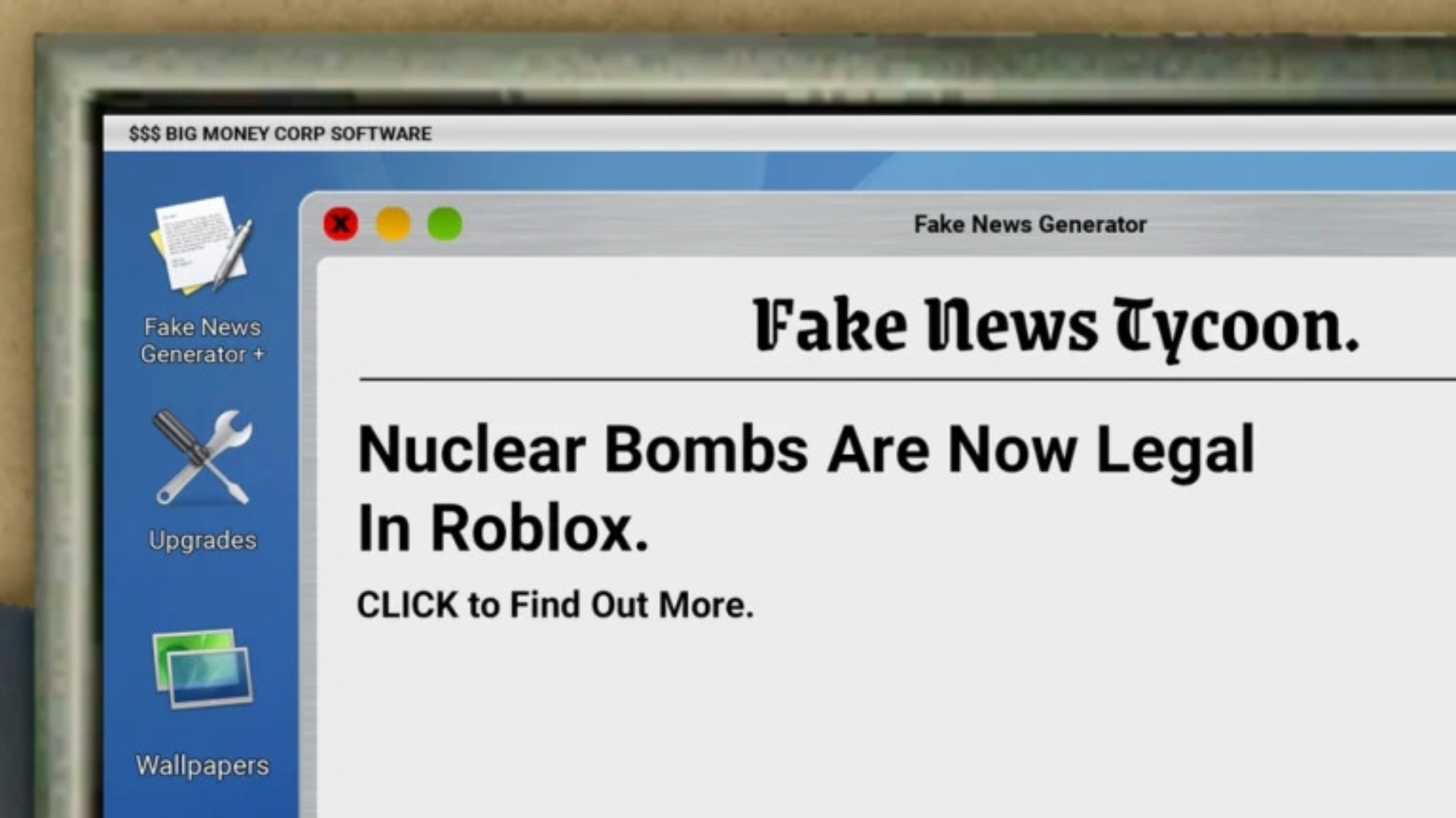 Fake News Tycoon: A Beginner's Guide - Deltia's Gaming