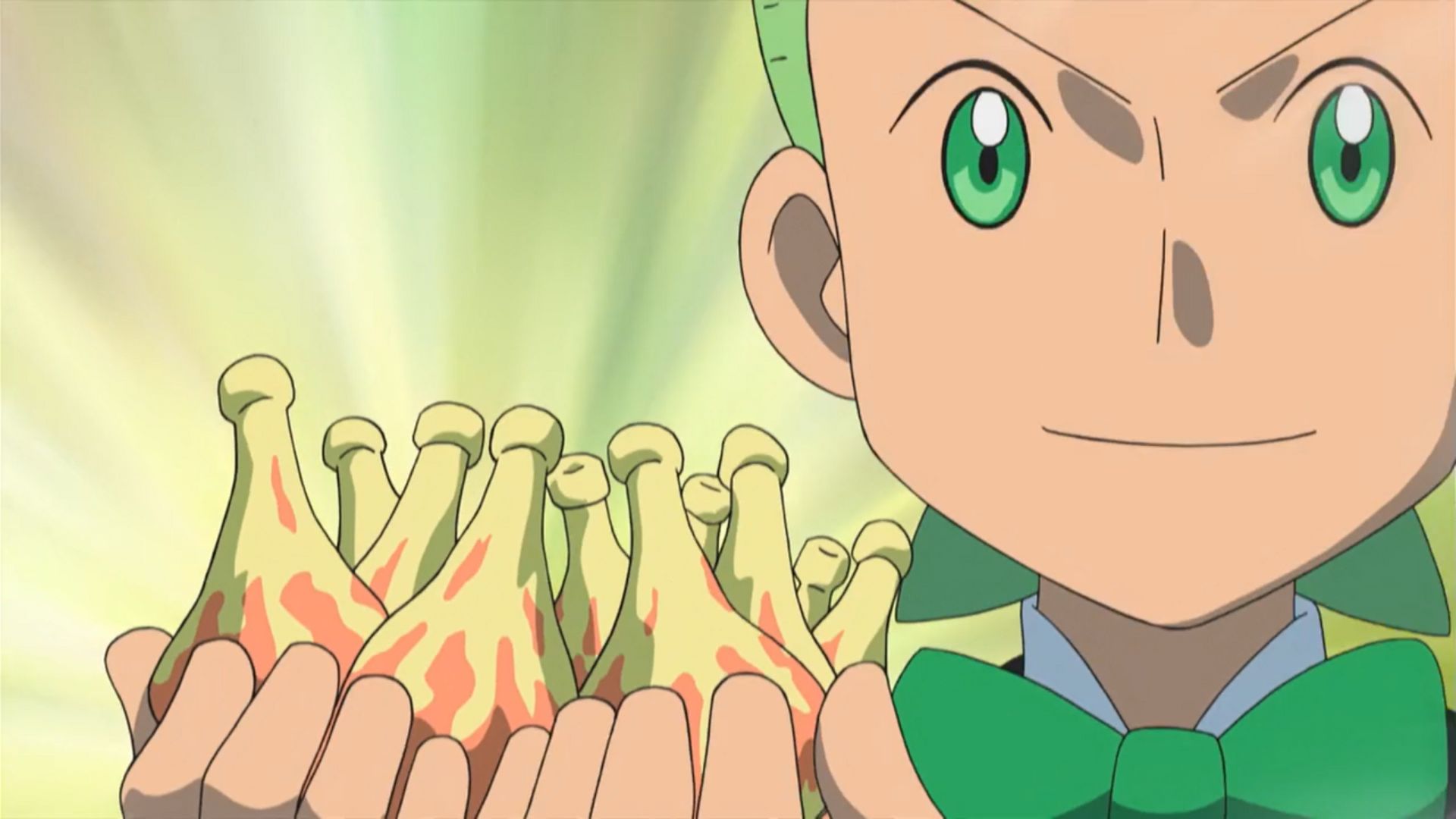 Pokemon: What Were Pinch Berries and Why Were They Nerfed in Generation ...