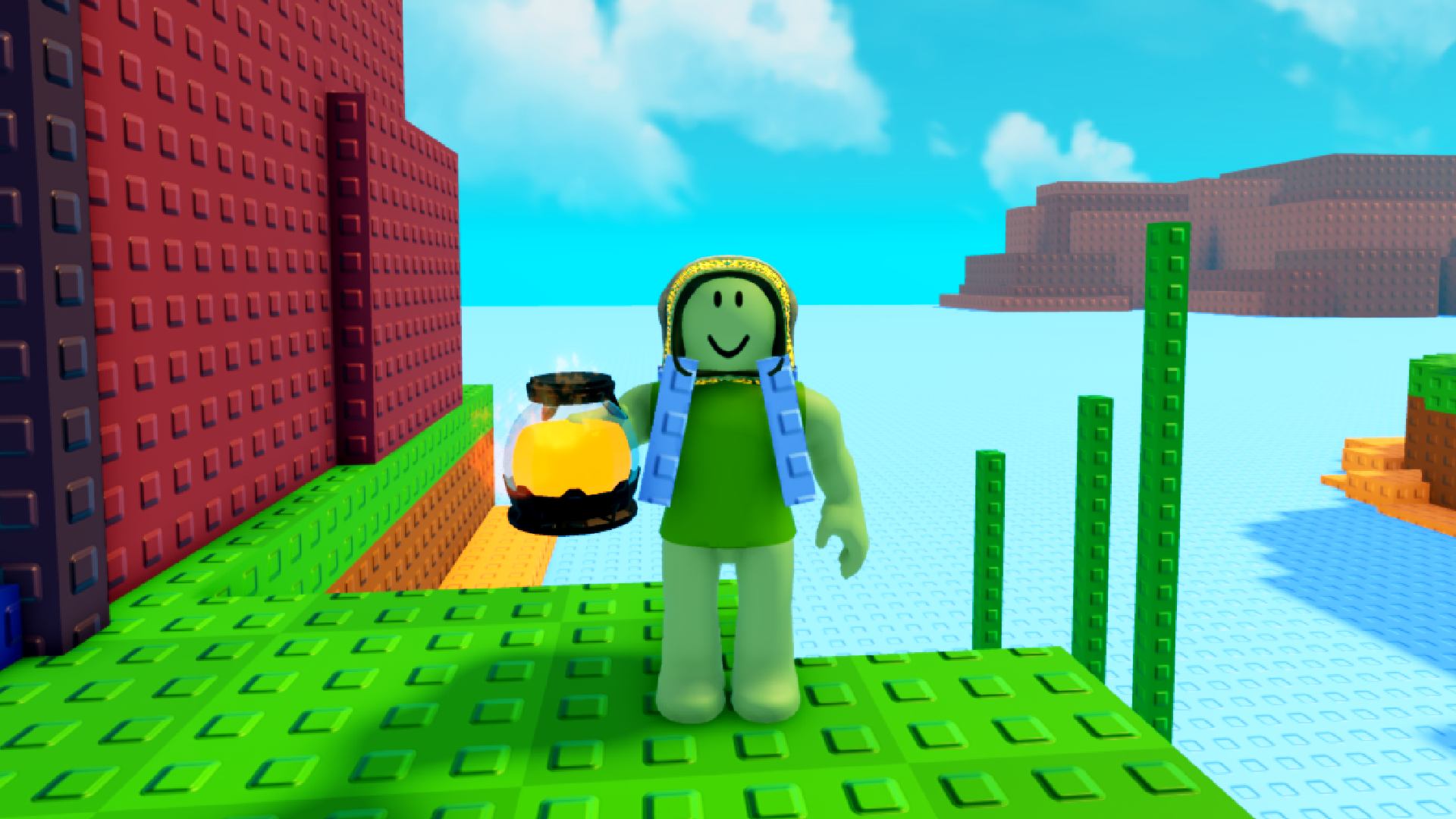 Plants Vs Brainrots Fire Potion Guide - Deltia's Gaming