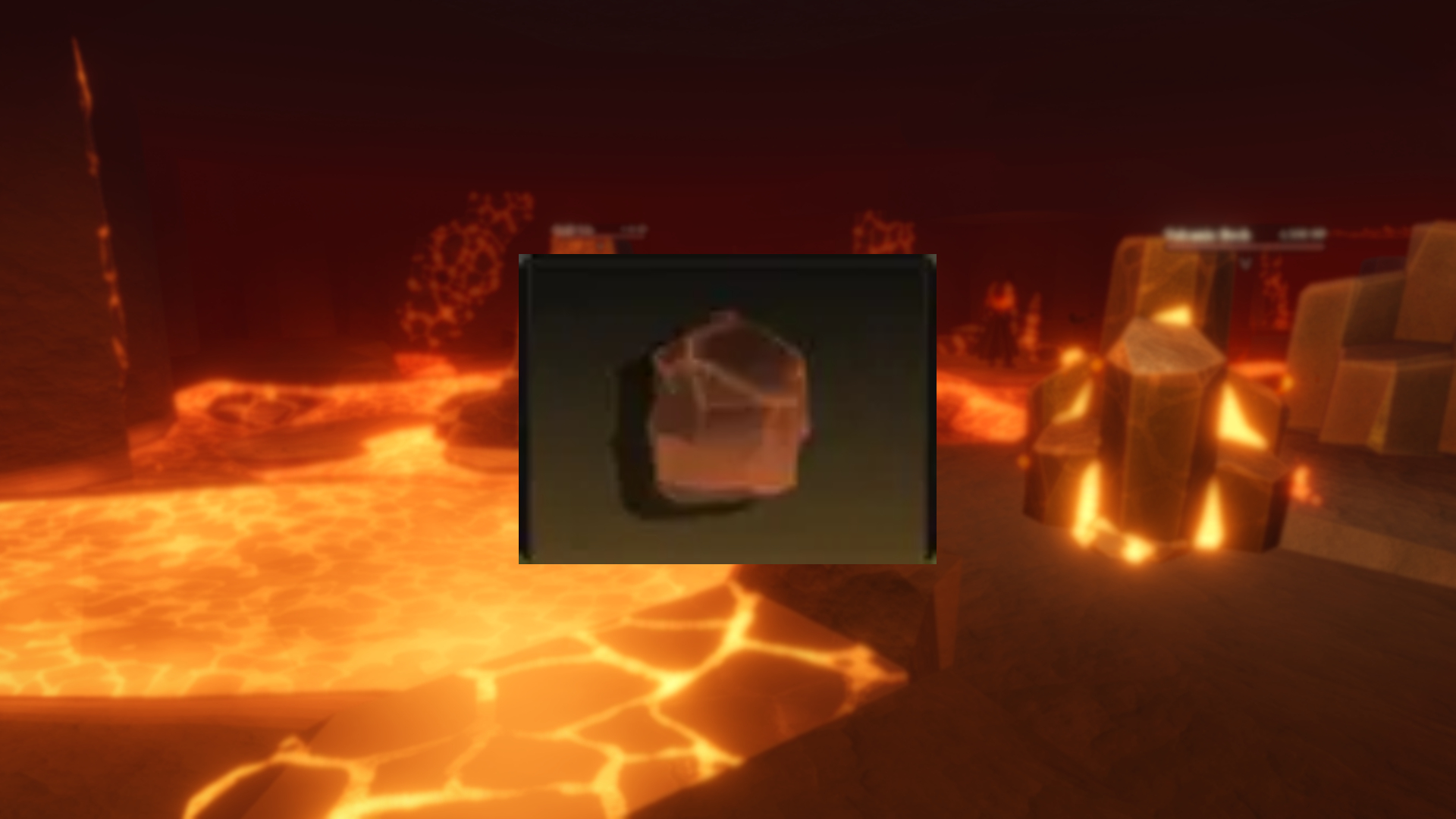 How To Get Fireite in the Forge - Deltia's Gaming