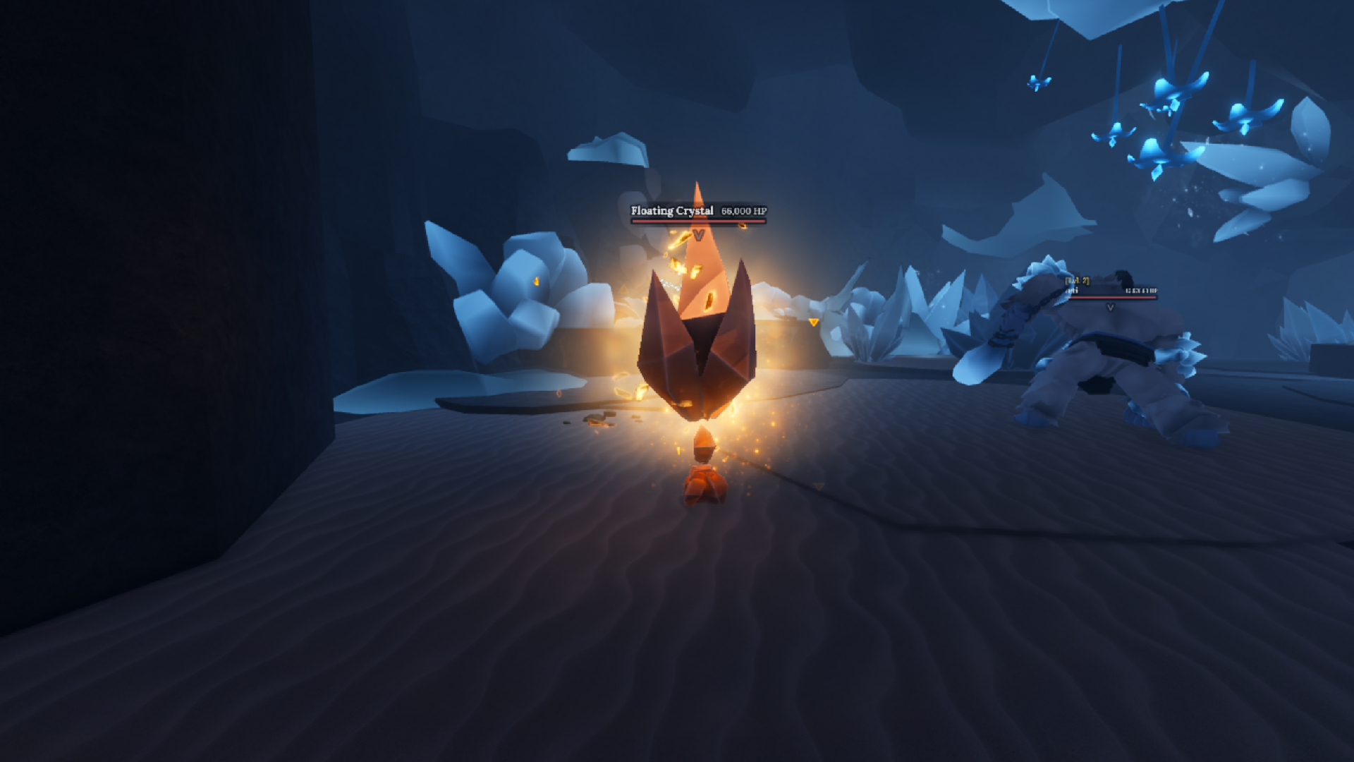 The Forge Heavenite Ore Guide - Deltia's Gaming