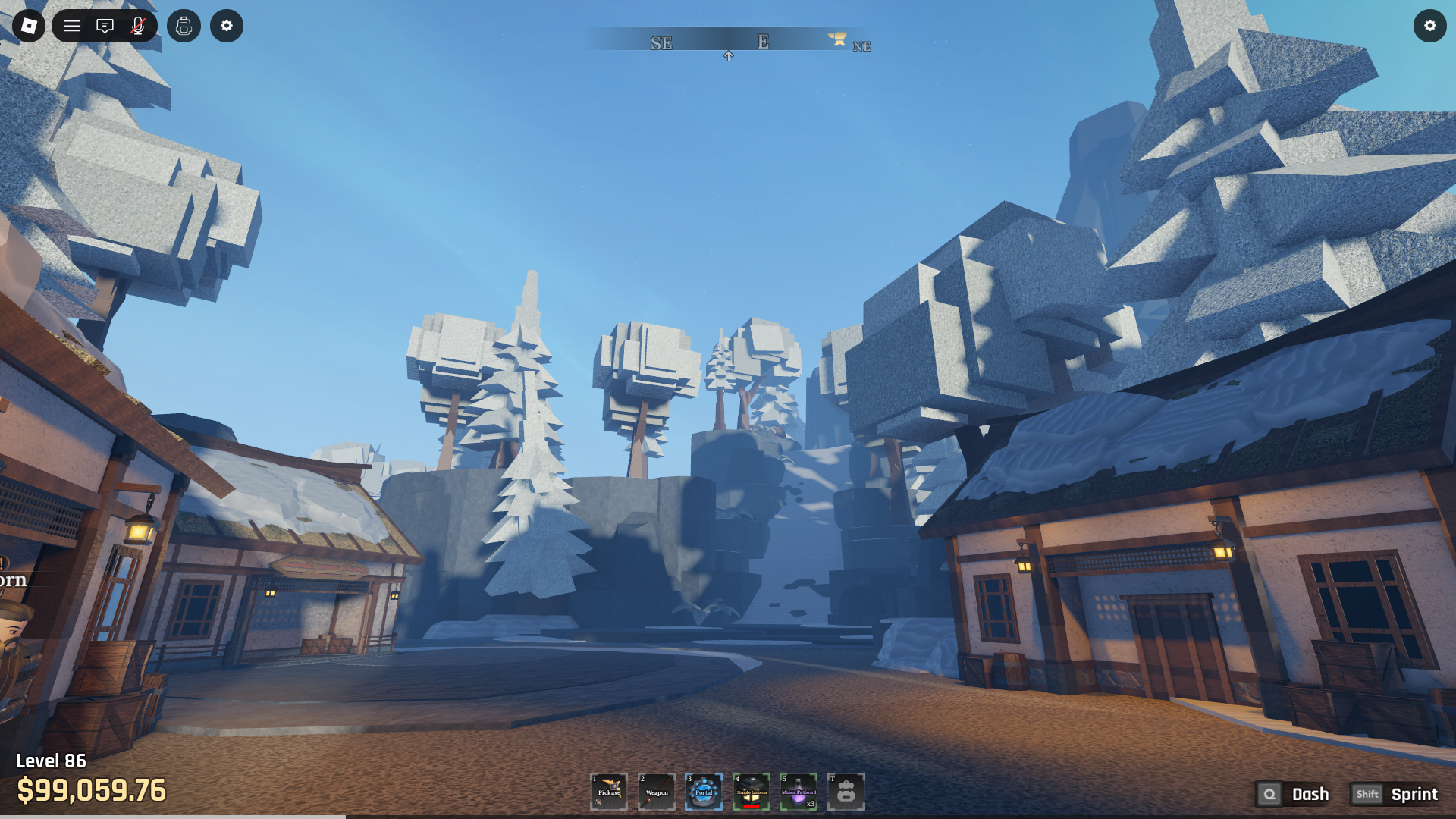 The Forge Tide Carve Ore Guide - Deltia's Gaming