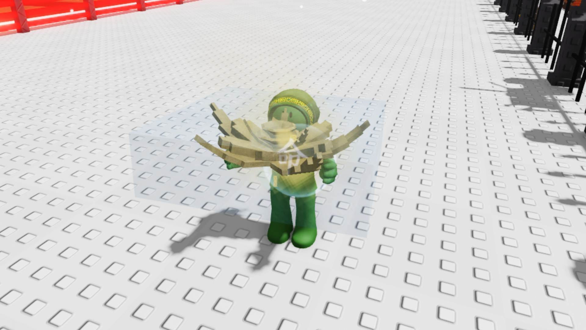 What Does the Frost Dragon Do in Grow a Garden? - Deltia's Gaming