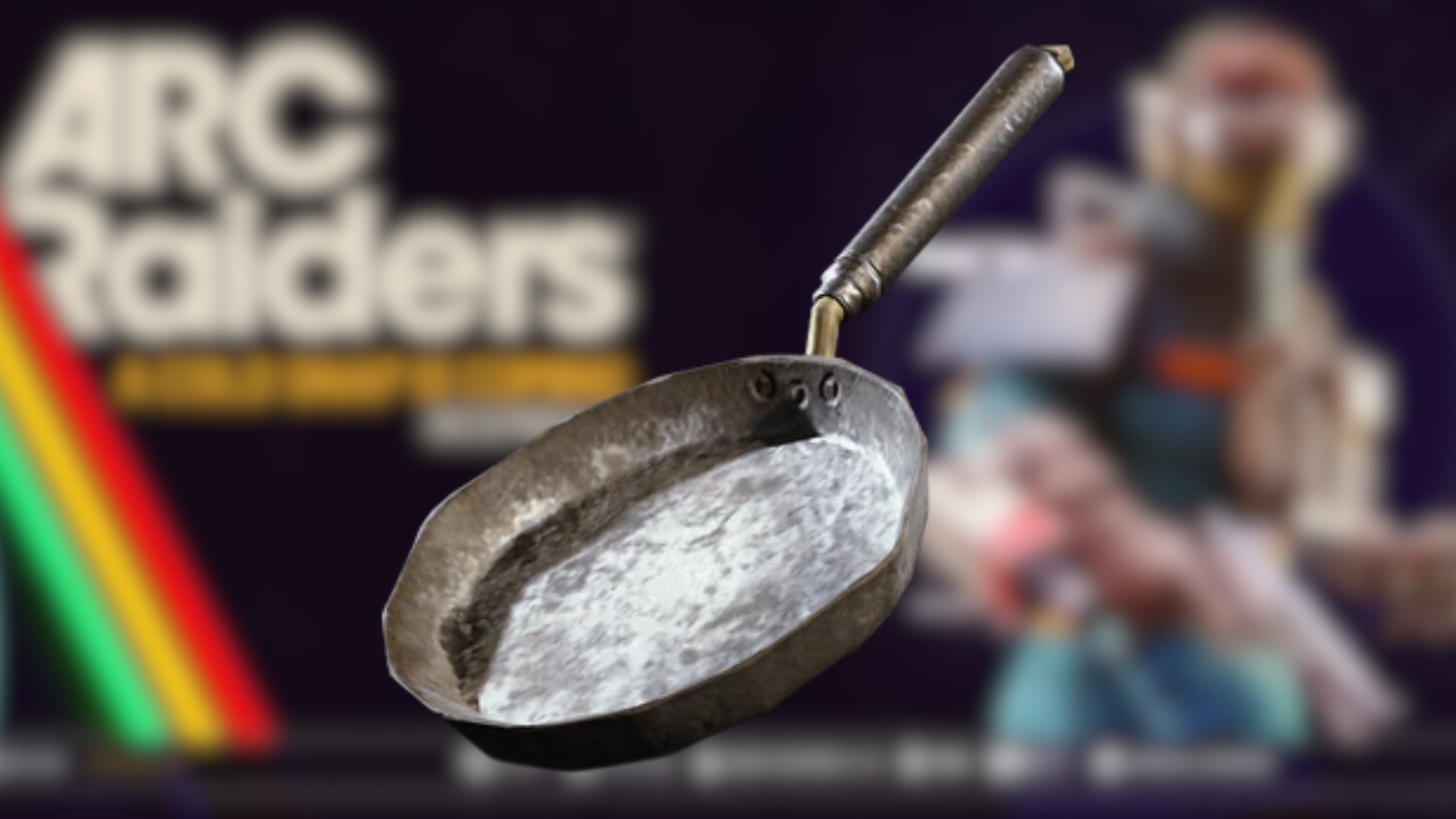Arc Raiders: Where To Find Frying Pan - Deltia's Gaming