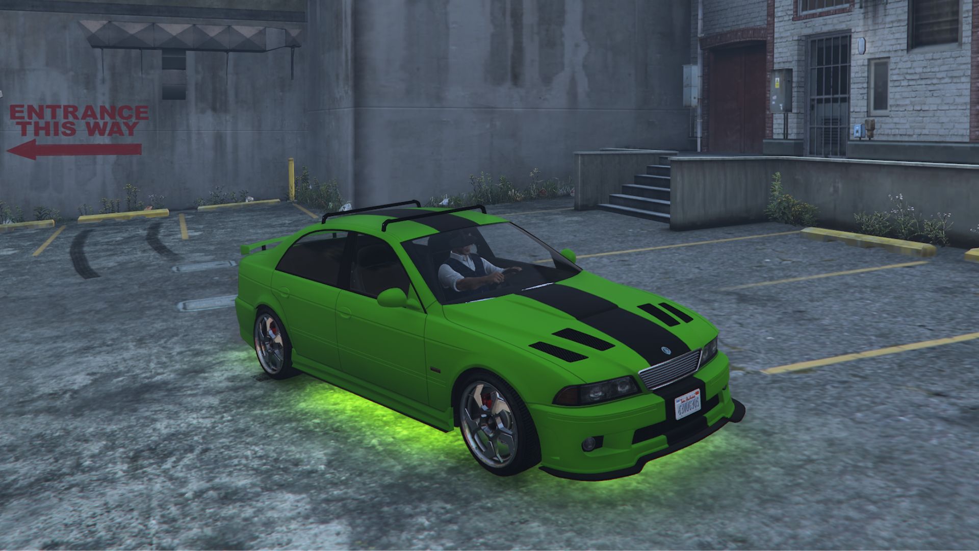 GTA Online: Grotti GT750 Performance, Price, Is It Worth It? - Deltia's ...