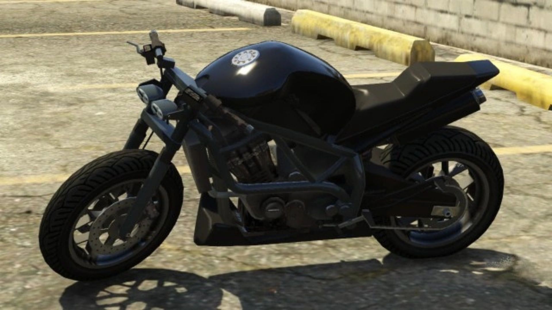 GTA Online: 5 Best Motorbikes To Ride in the Snow - Deltia's Gaming