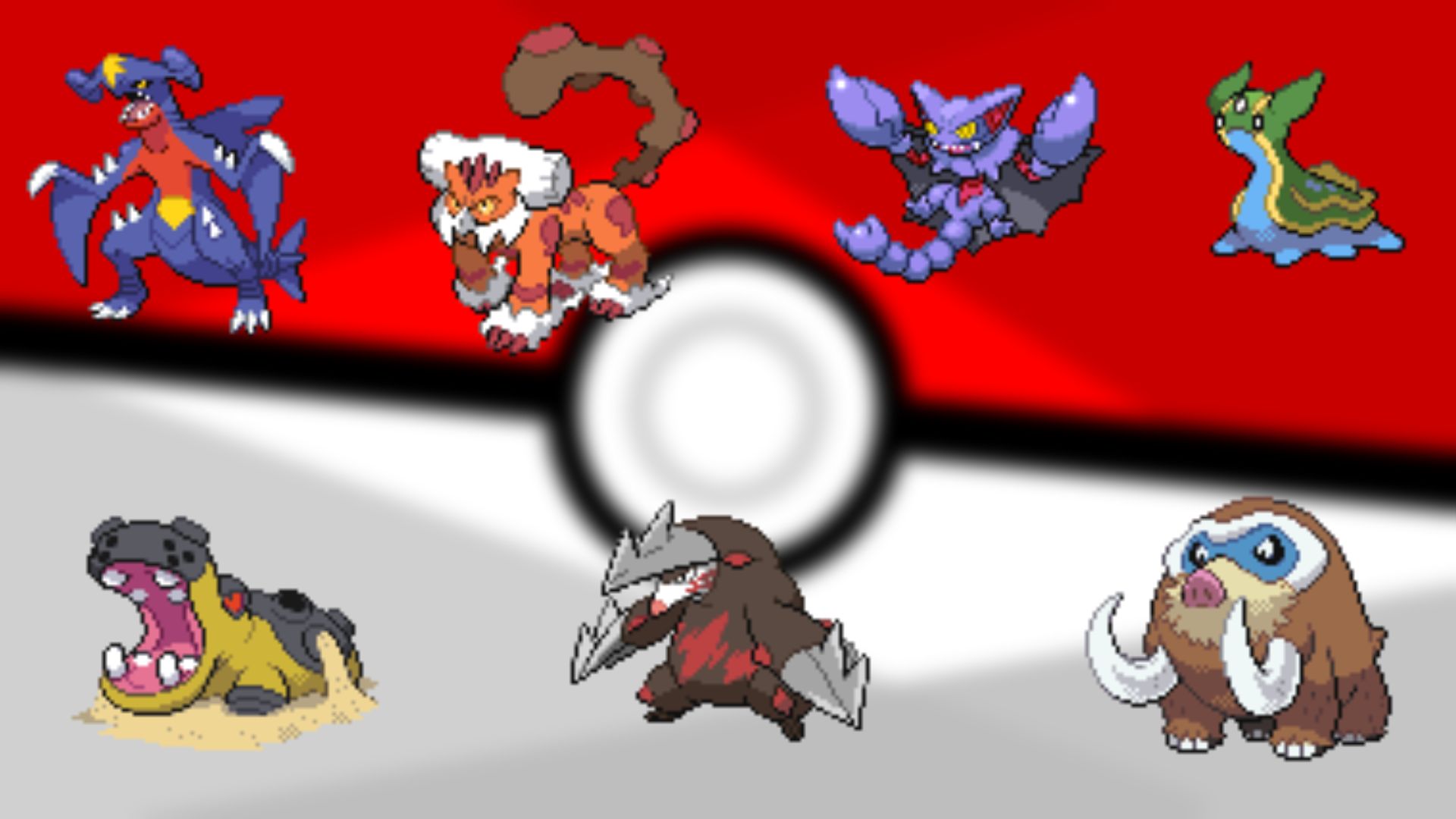 Pokemon: History of Ground Types - Deltia's Gaming