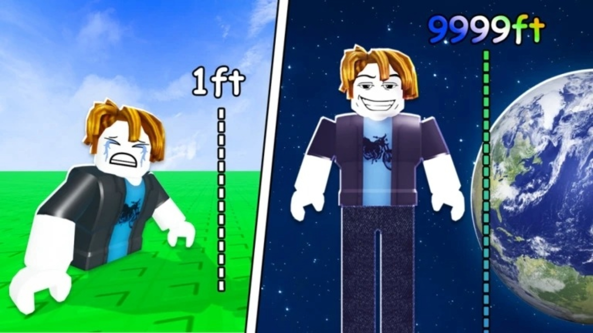 Get Tall and Fall Guide - Deltia's Gaming