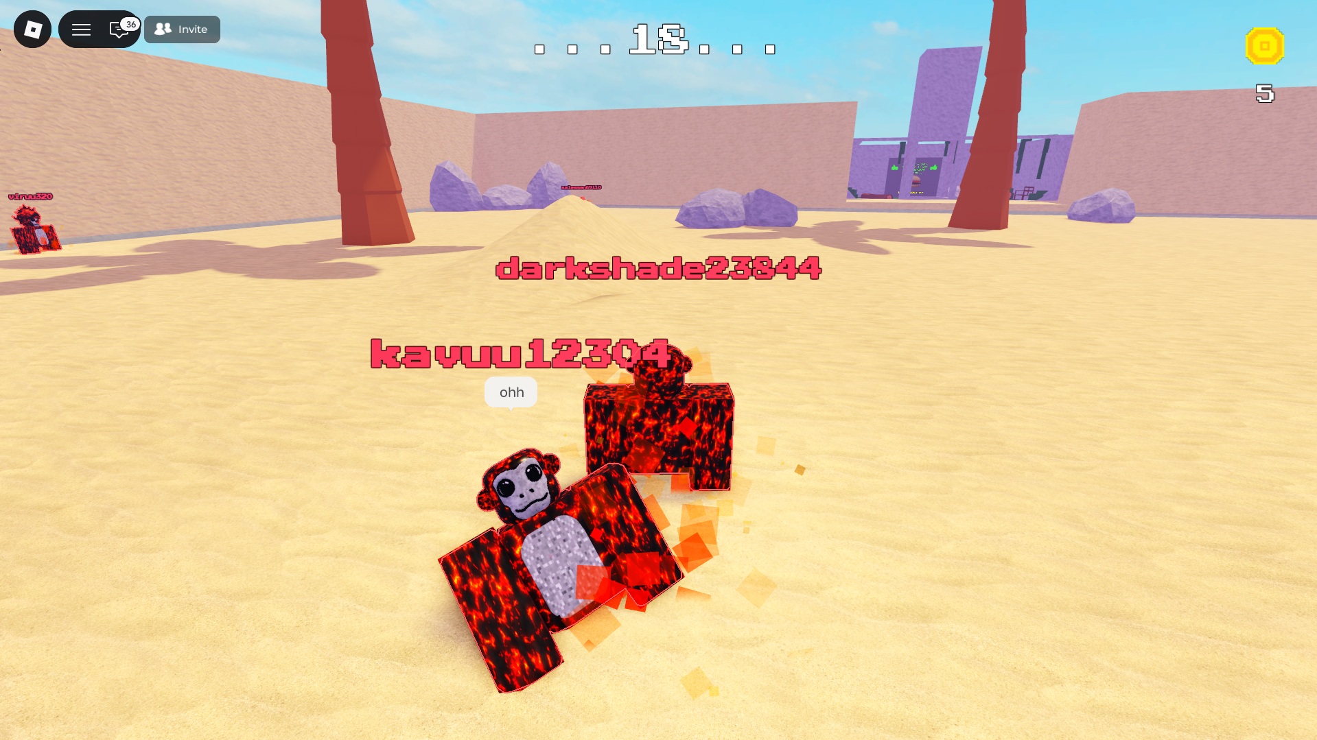 Baboon Tag X: A Beginner's Guide - Deltia's Gaming