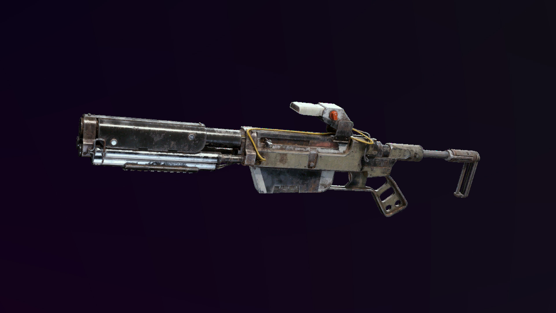 Arc Raiders: Where To Find Vulcano Blueprint - Deltia's Gaming