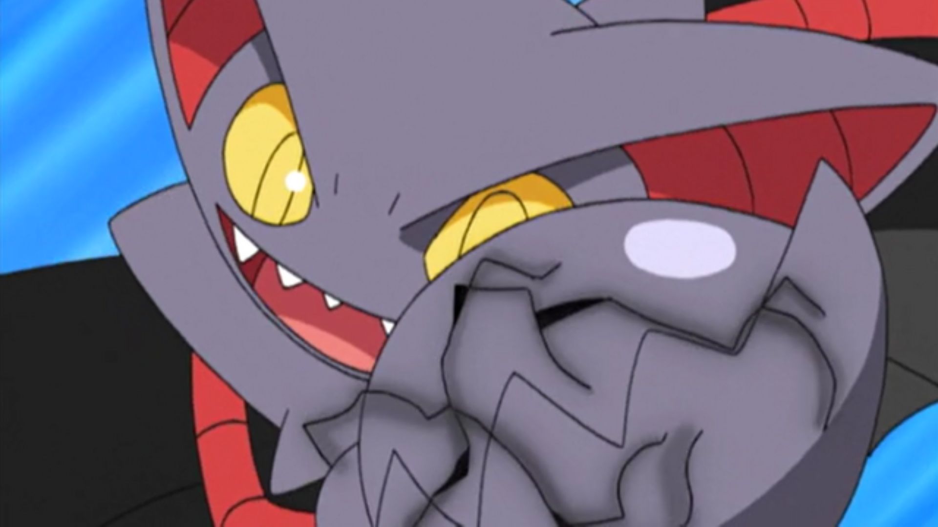 Pokemon: Knock Off in Competitive Play - Deltia's Gaming