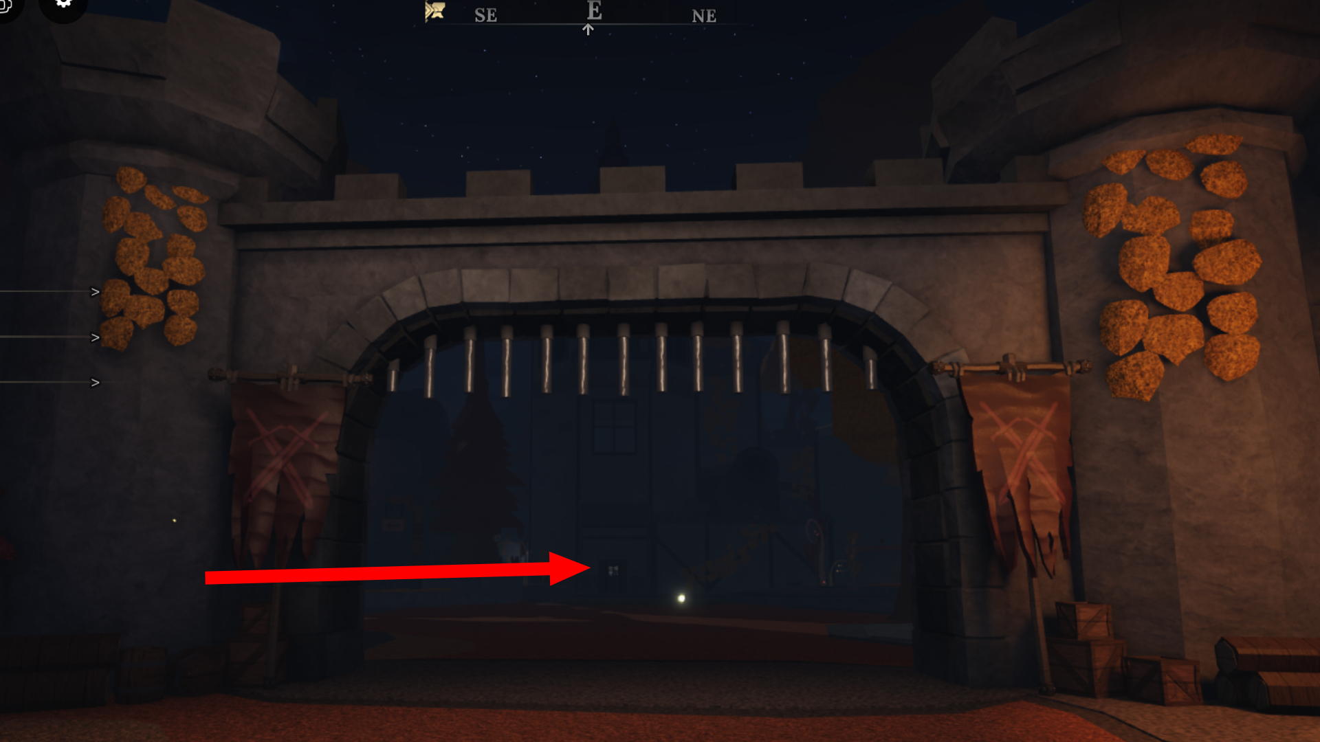 How To Change Race in The Forge - Deltia's Gaming