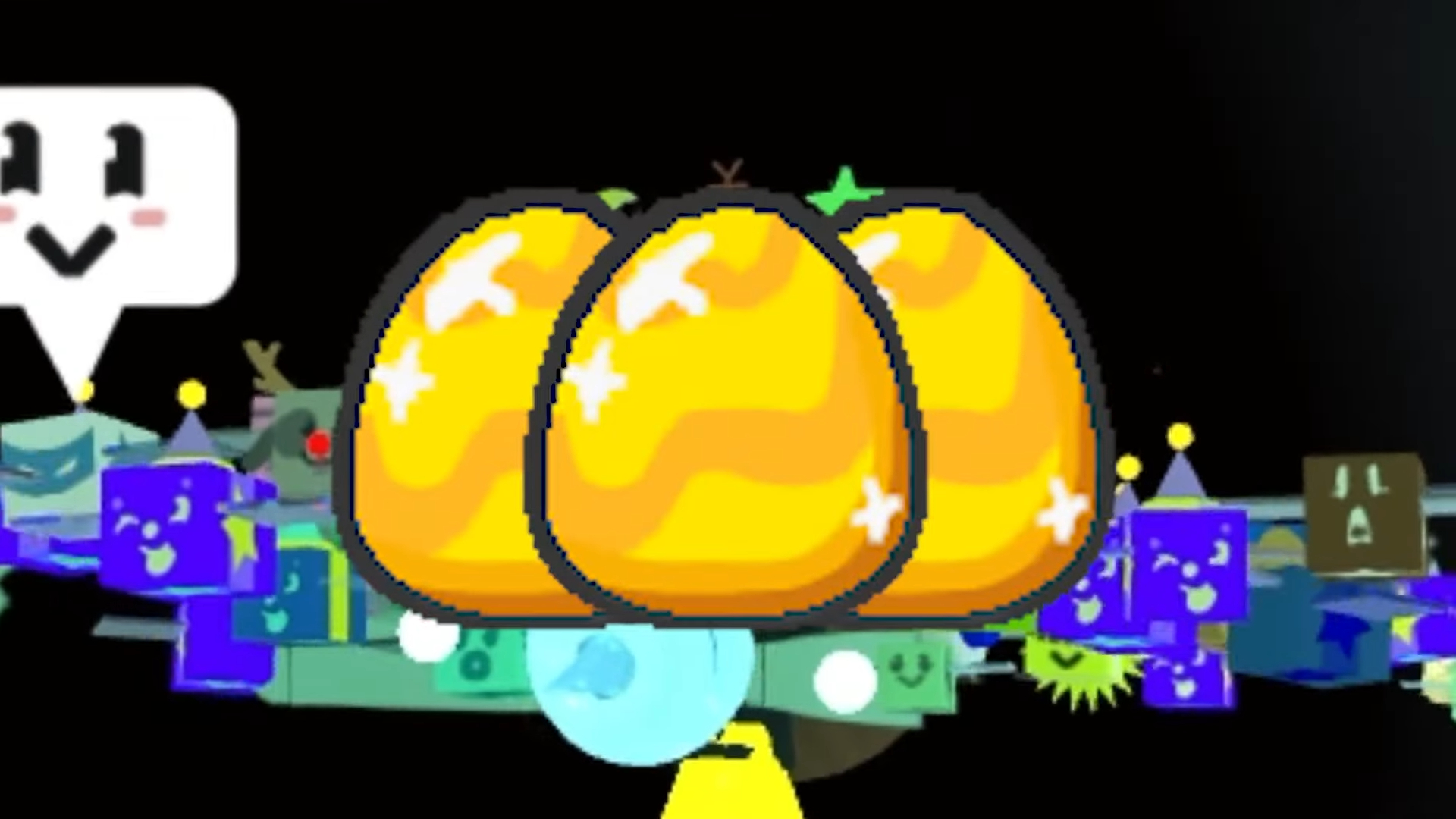 How To Get Gold Eggs in Bee Swarm Simulator - Deltia's Gaming