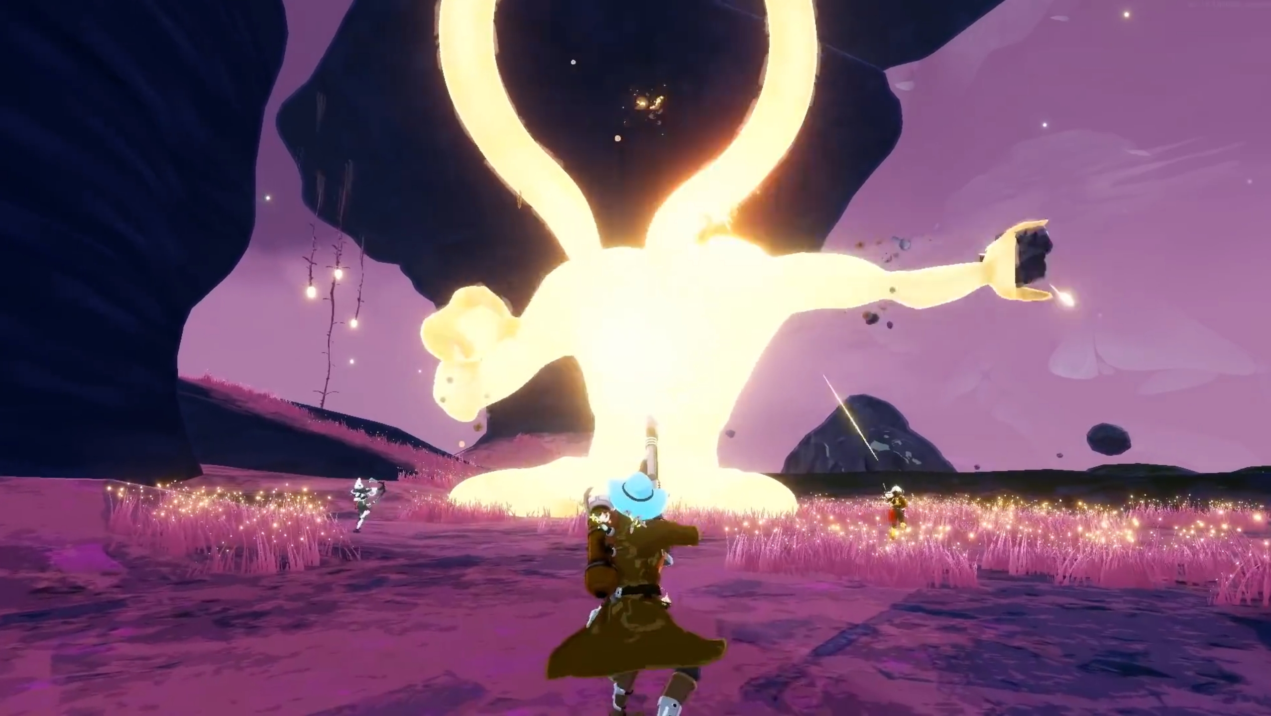 Risk of Rain 2 (ROR2): Grandparent Boss Guide - Deltia's Gaming