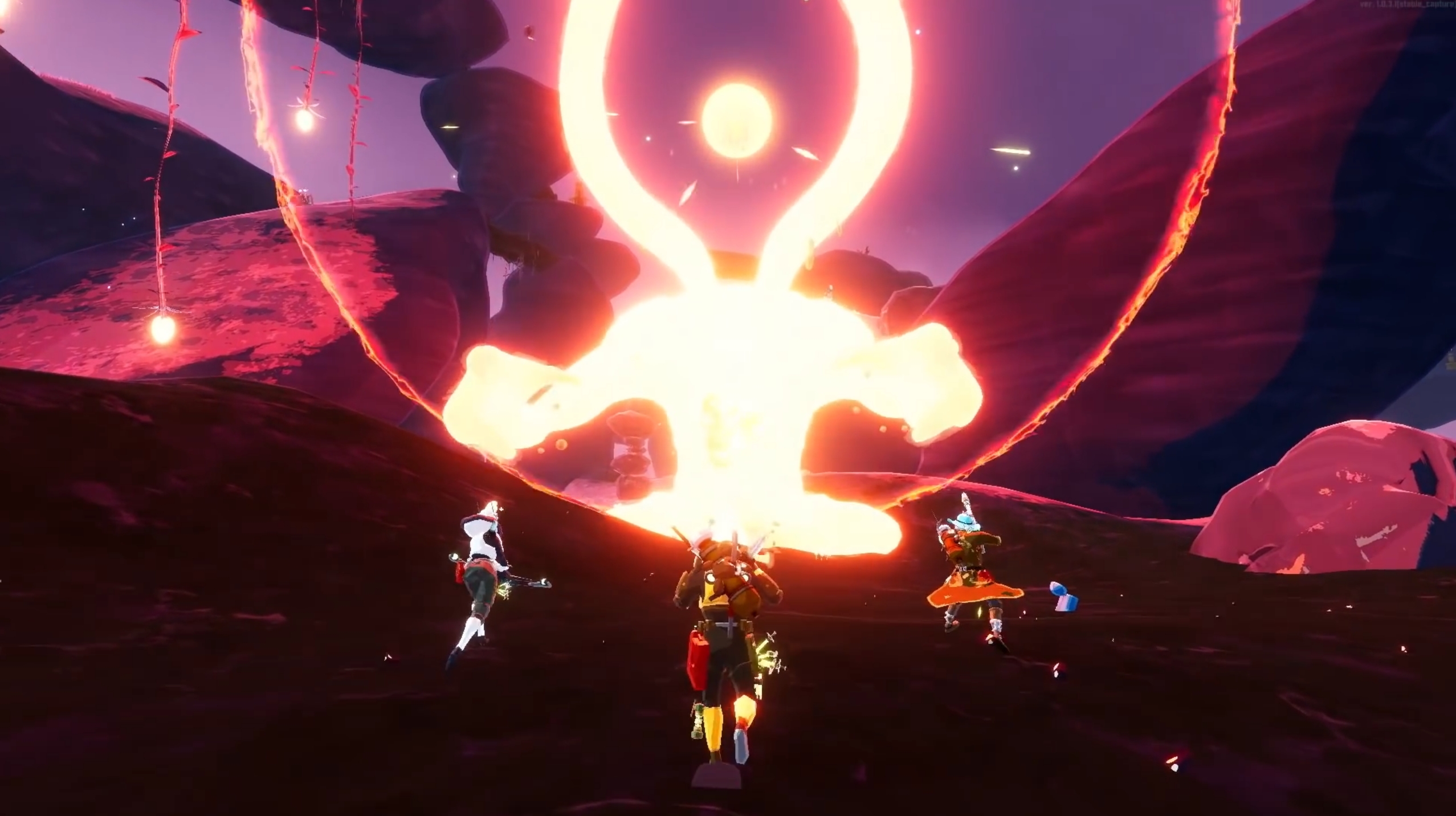 Risk of Rain 2 (ROR2): Grandparent Boss Guide - Deltia's Gaming