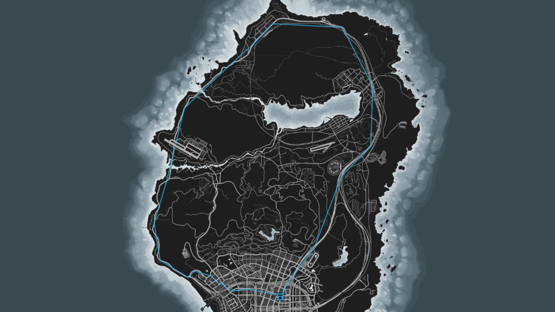 GTA Online: How To Find and Loot Happy Holidays Hauler - Deltia's Gaming