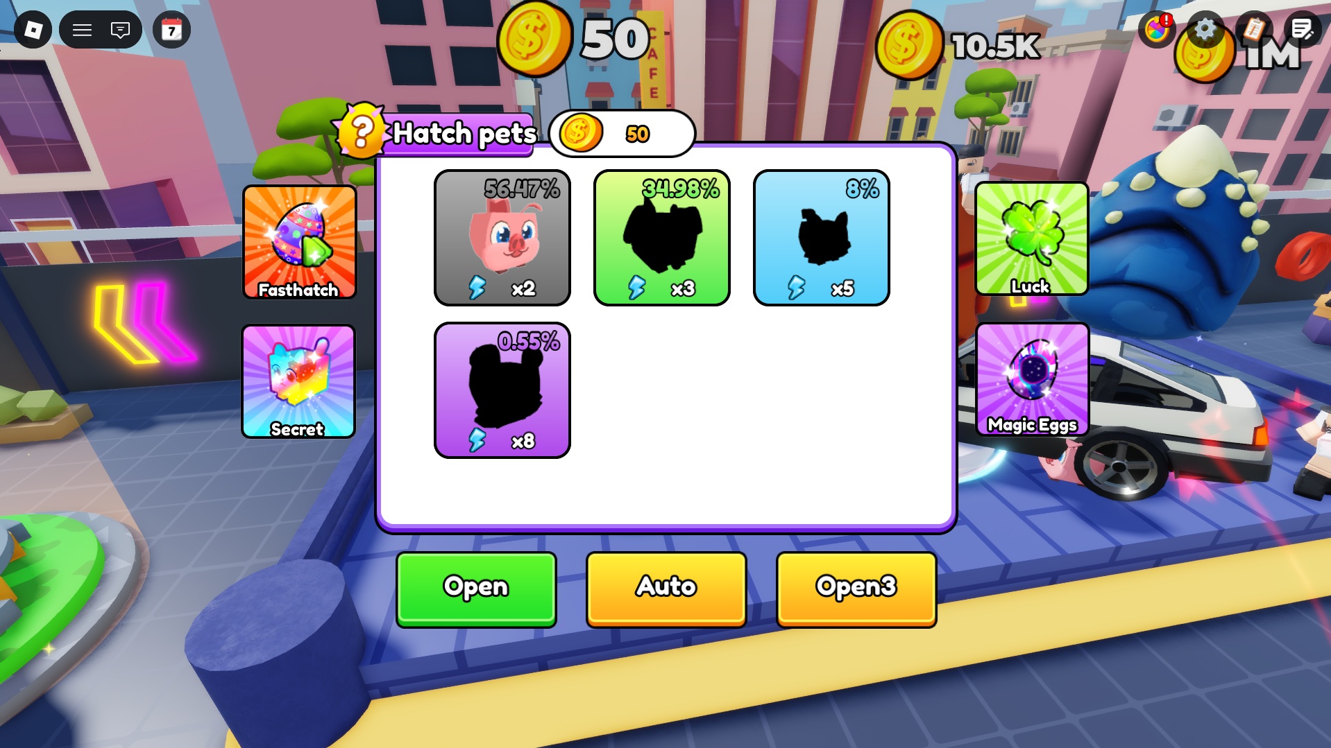 Duct Tape Challenge Codes (December 2025) - Deltia's Gaming