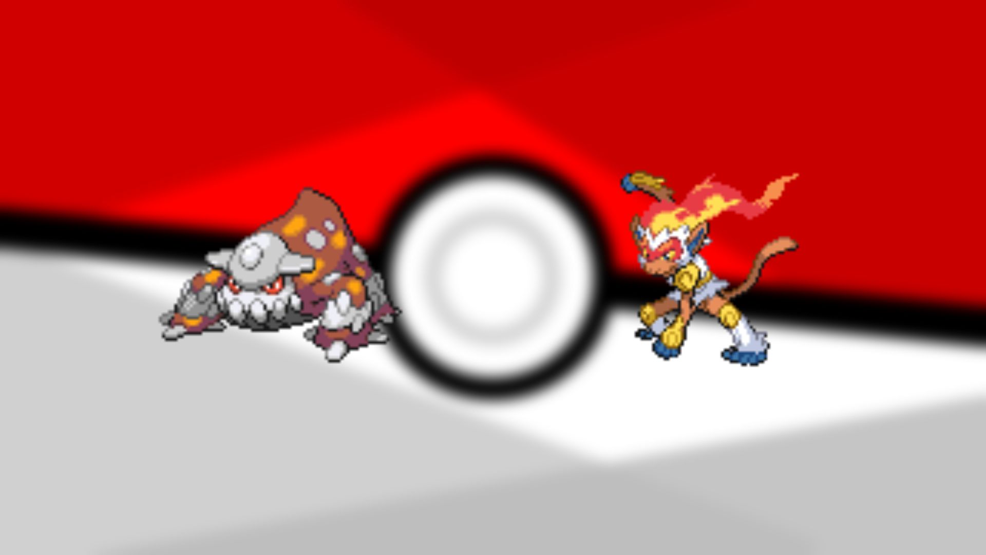 Pokemon: History of Fire Types - Deltia's Gaming