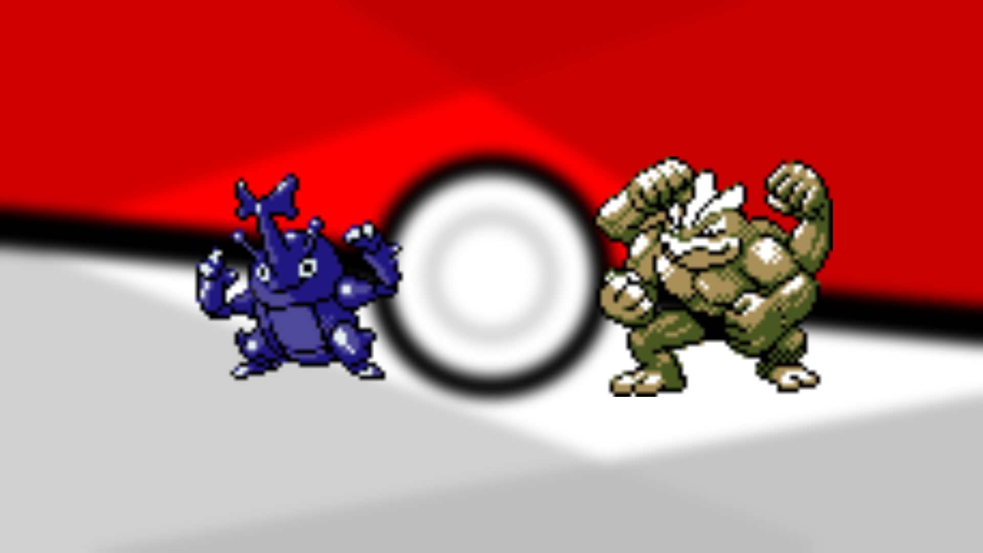 Pokemon: History of Fighting-Types - Deltia's Gaming