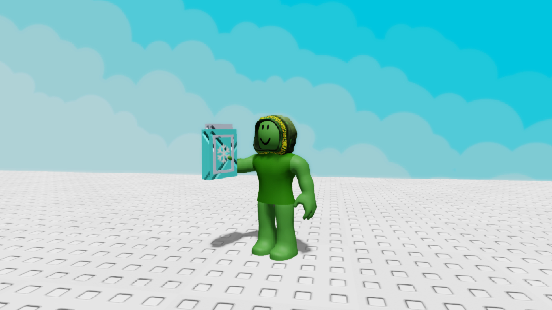 How To Get Jandel Monkey in Grow a Garden - Deltia's Gaming