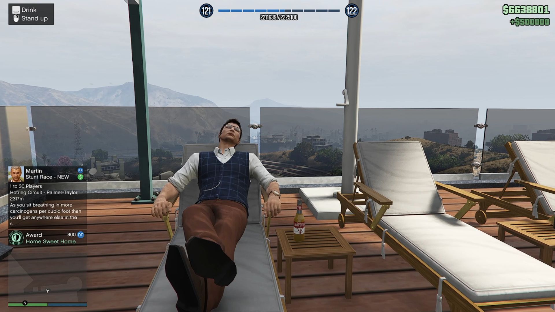 GTA Online Home Sweet Home Walkthrough (Michael's Mission Guide ...