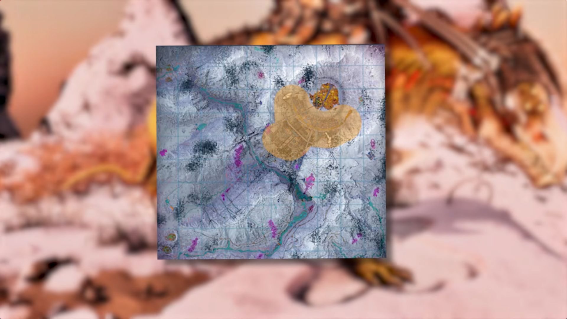 ARK Survival Ascended Malwyn Taming Guide - Deltia's Gaming