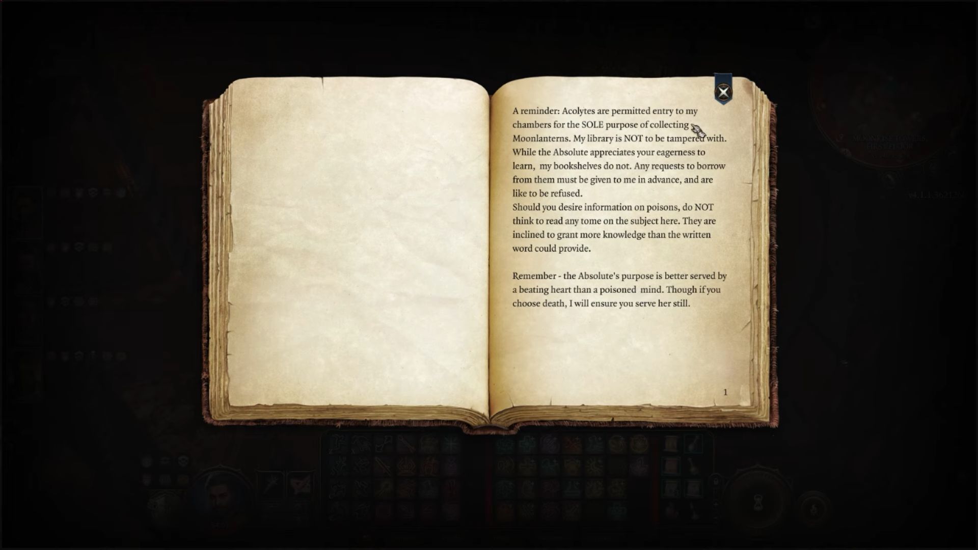 Baldur's Gate 3 Balthazar Room Puzzle Guide: How To Solve - Deltia's Gaming