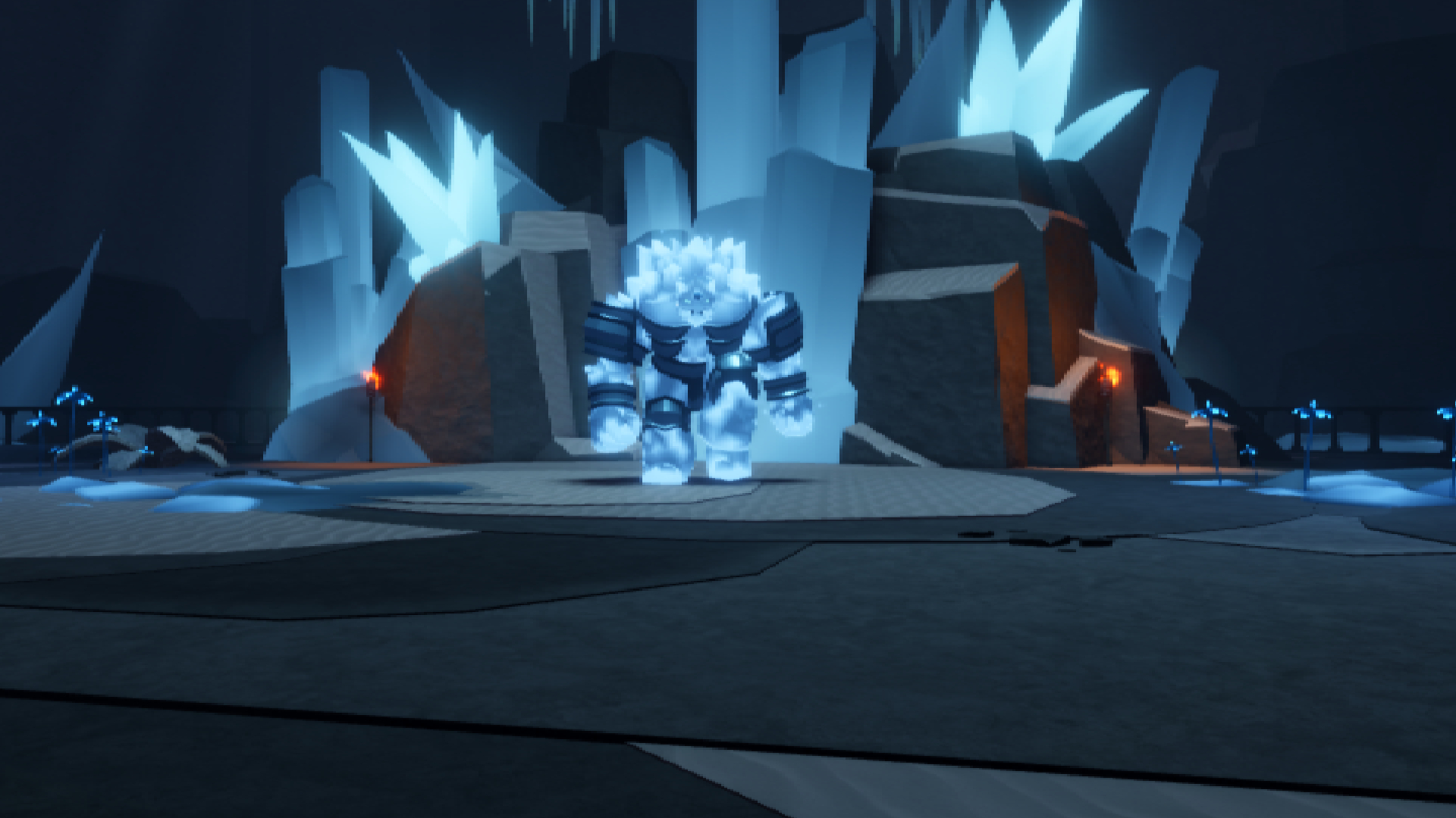 The Forge Cult Quest Guide - Deltia's Gaming