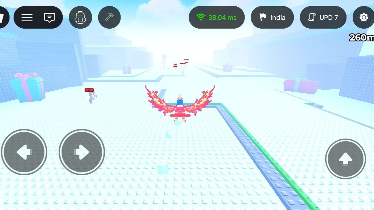 Raise Animals Christmas Biome Guide - Deltia's Gaming