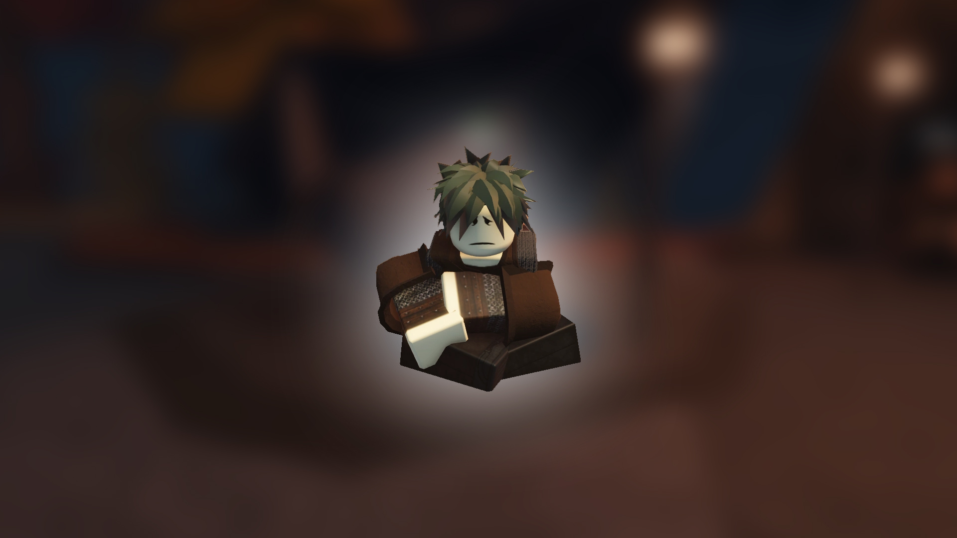 The Forge Archives - Deltia's Gaming