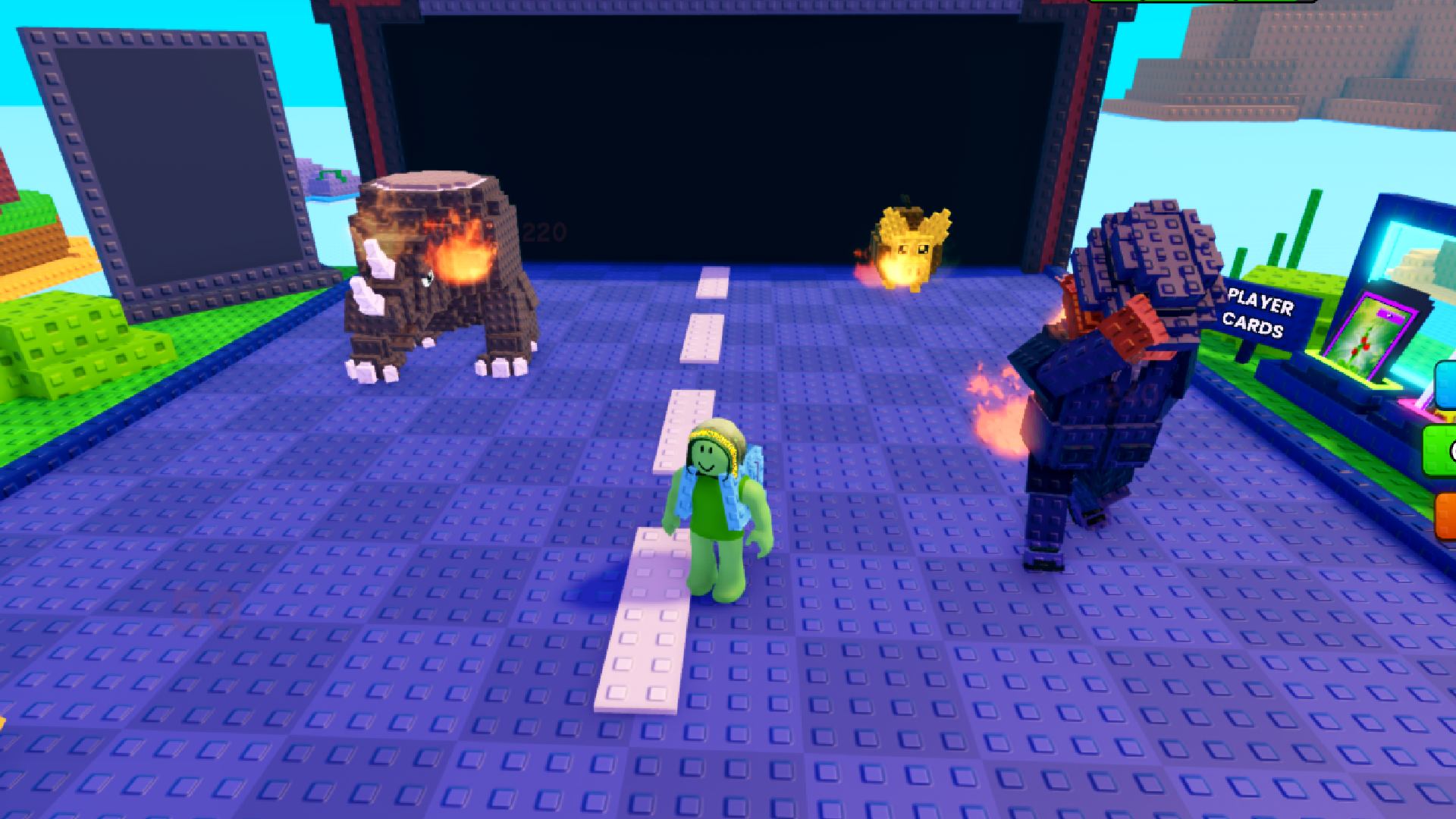 Plants Vs Brainrots Fire Potion Guide - Deltia's Gaming