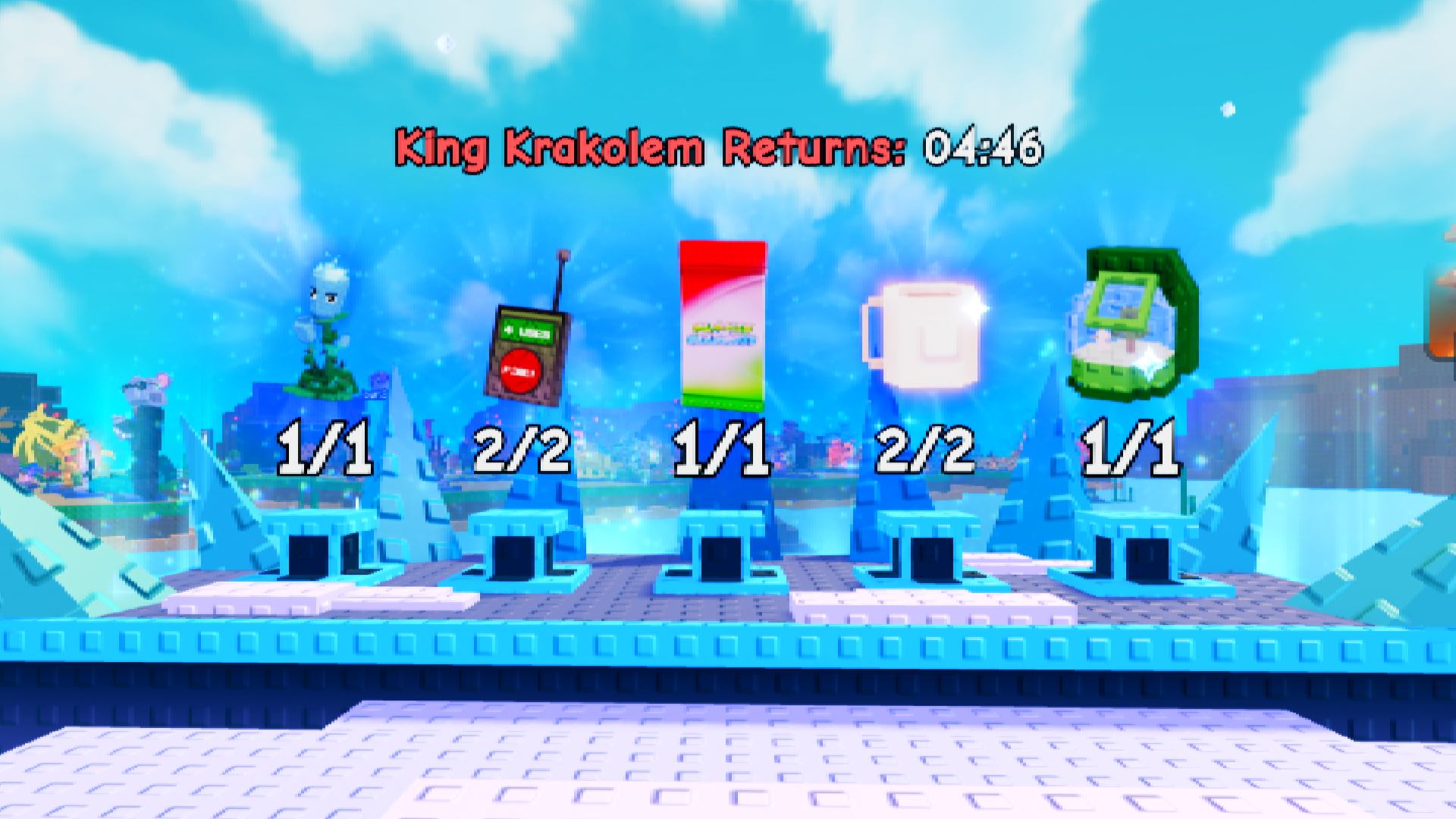 King Legacy Fruit Tier List - Deltia's Gaming