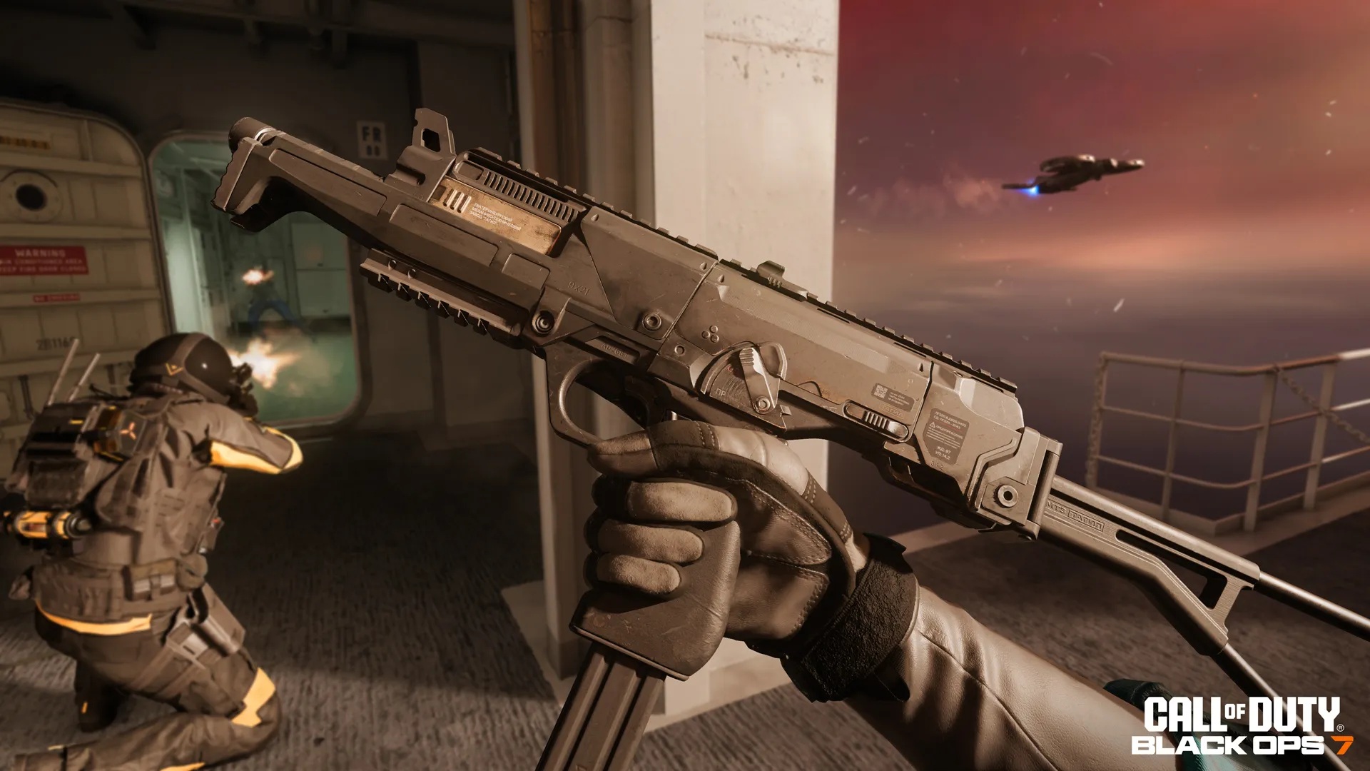 Warzone and Black Ops 7: How To Unlock Kogot-7 - Deltia's Gaming