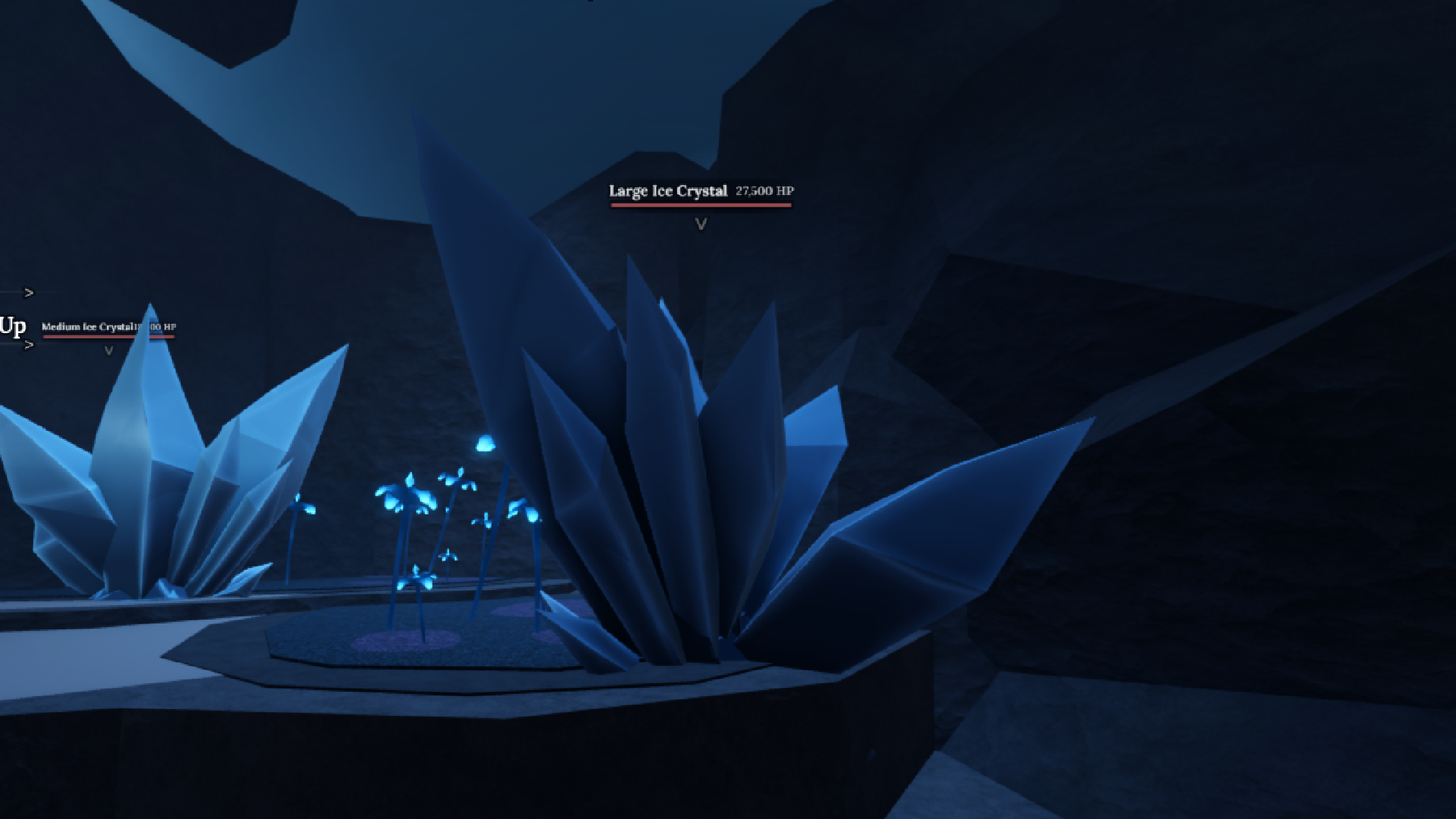 The Forge Graphite Ore Guide - Deltia's Gaming