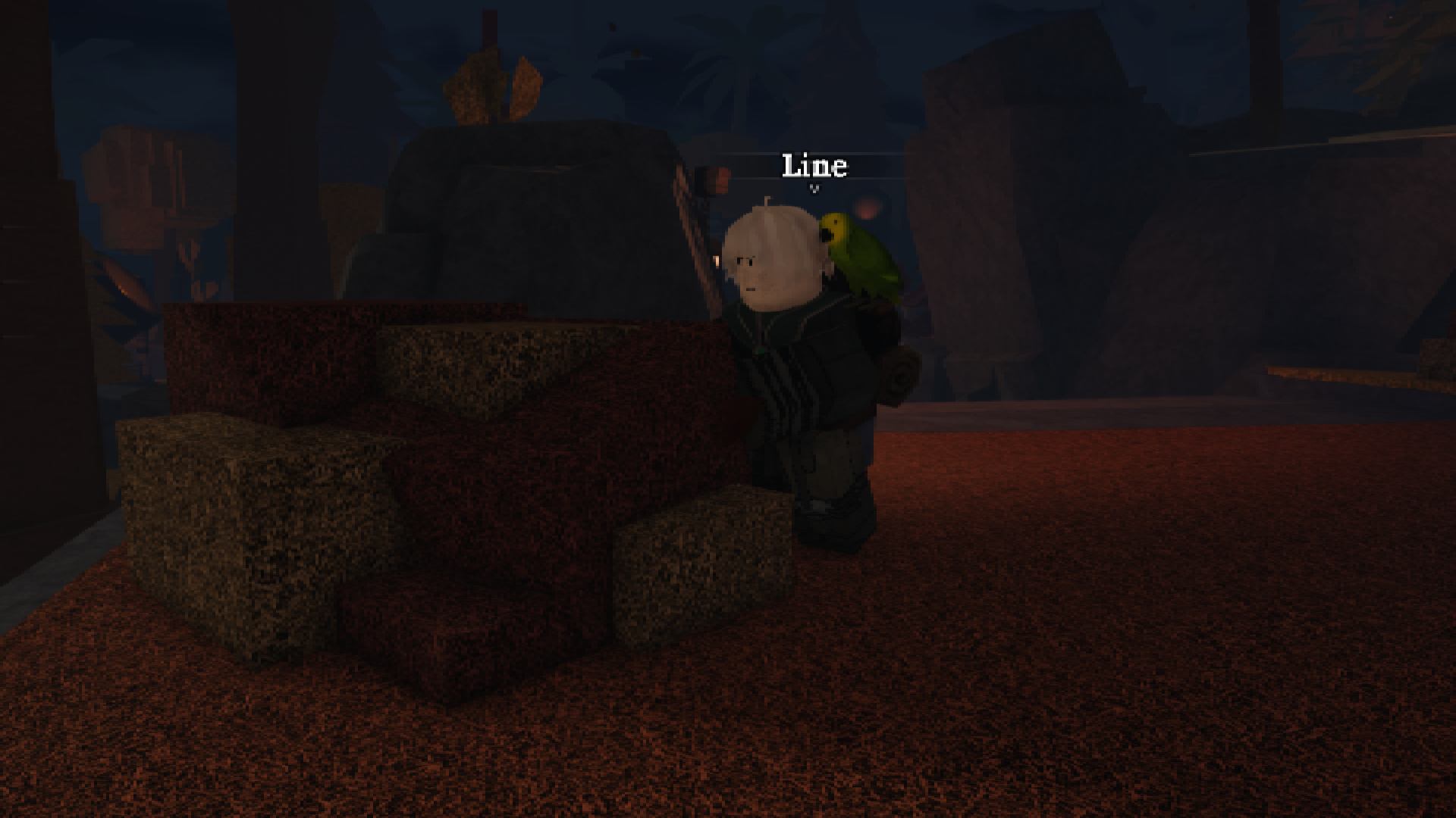 The Forge Archives - Deltia's Gaming