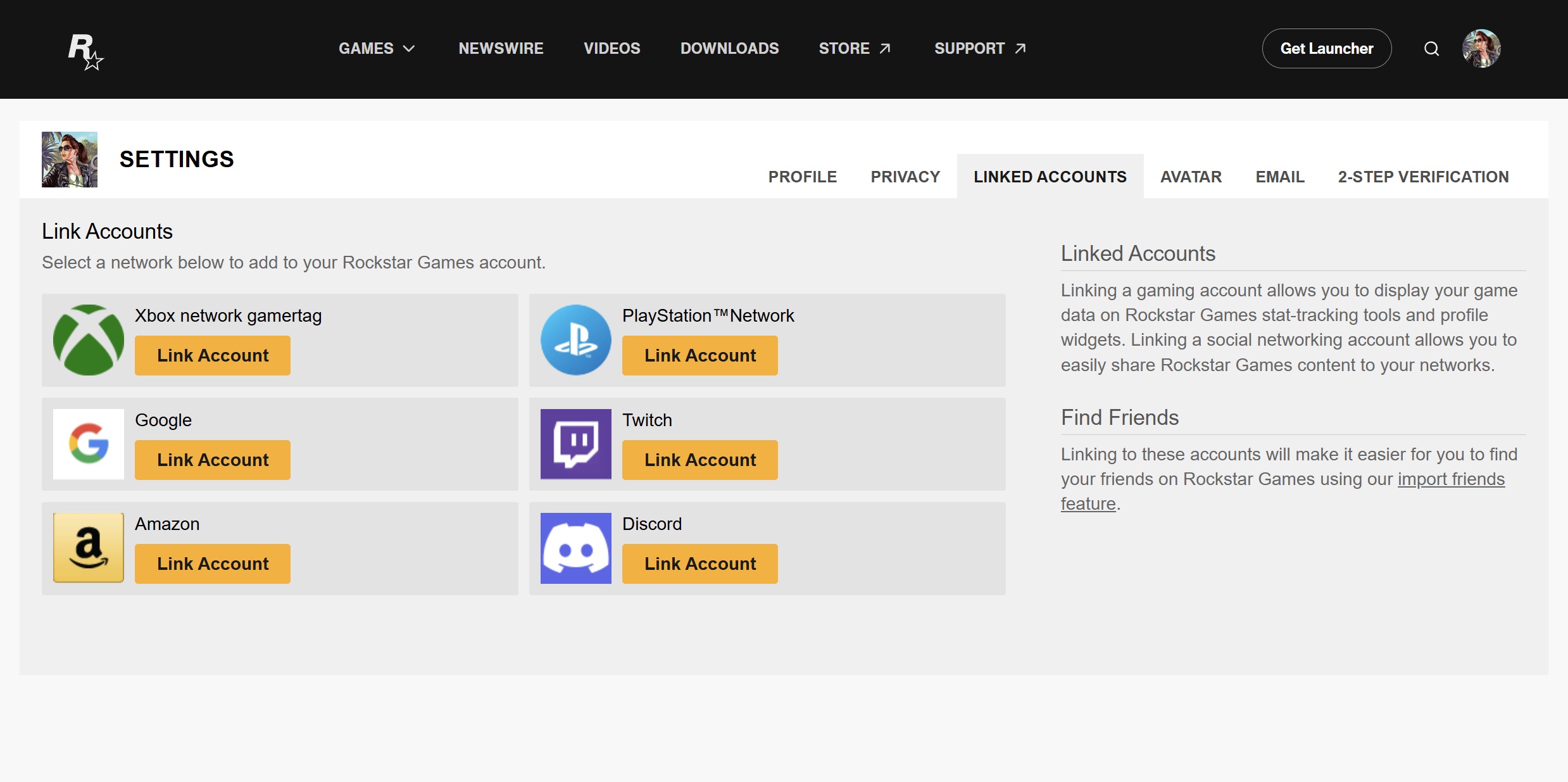 GTA Online: How to Link Discord to Rockstar Games Account and Get $500K ...