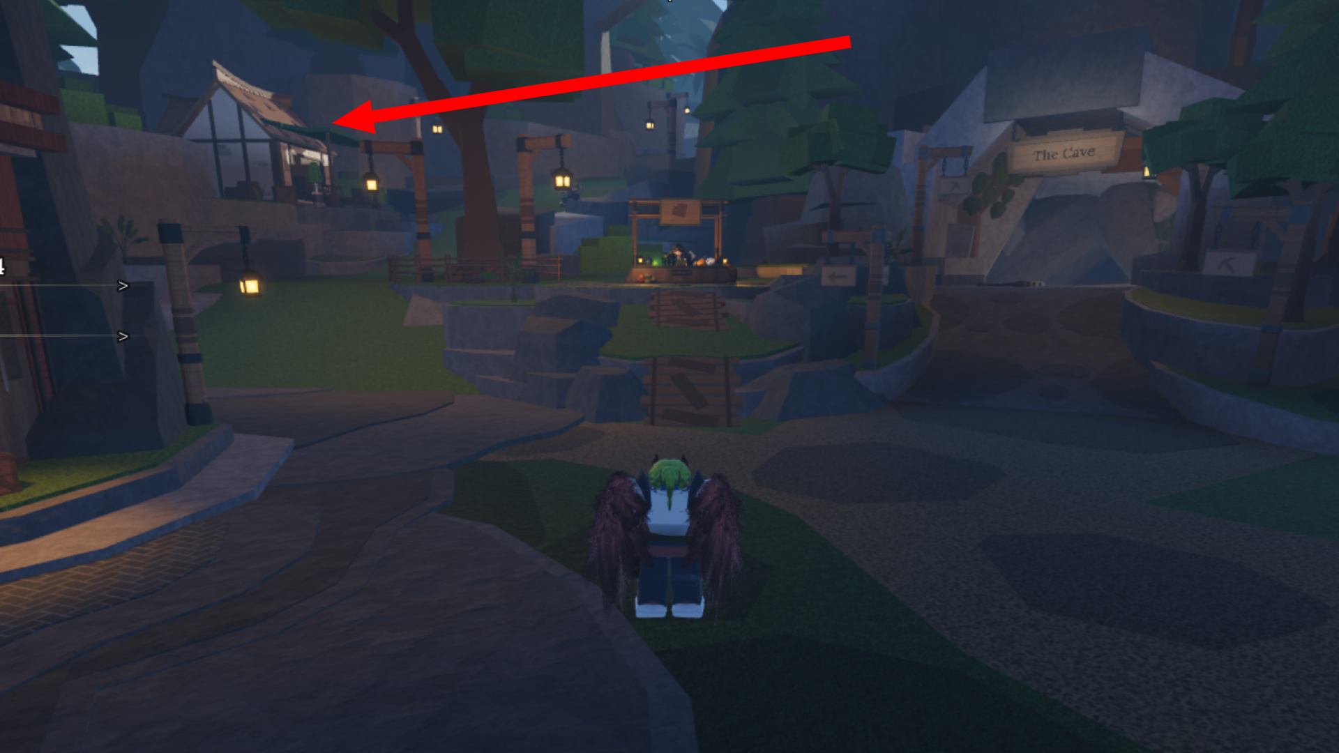 The Forge Fichillium Ore Guide - Deltia's Gaming