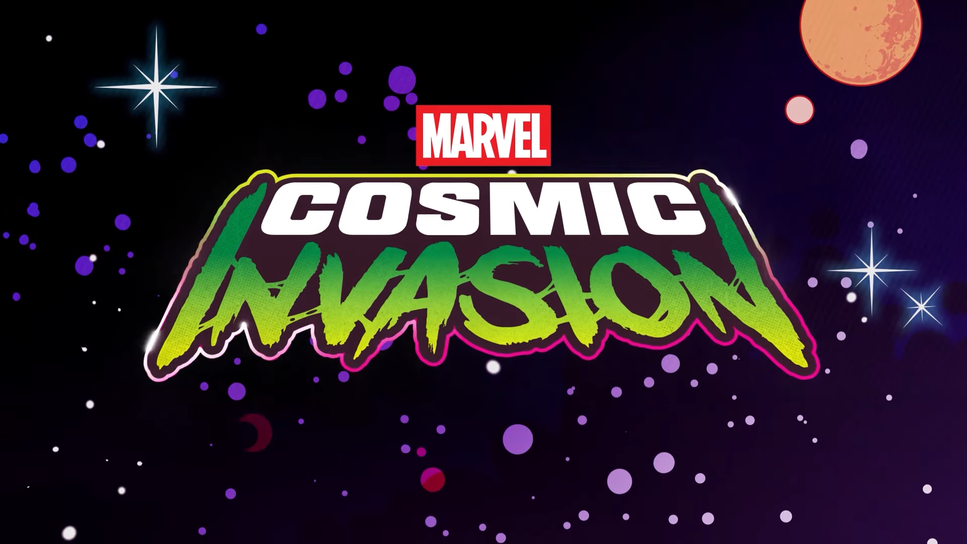 Marvel Cosmic Invasion Platform Guide - Deltia's Gaming