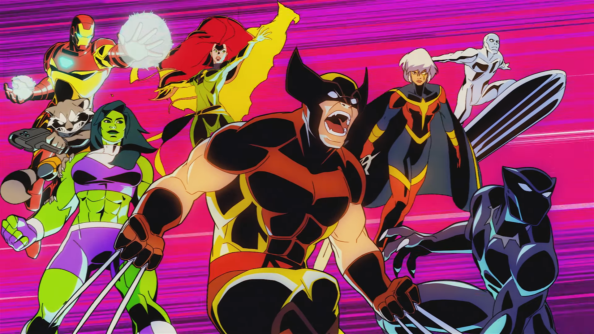 Marvel Cosmic Invasion: How To Unlock All Hidden Heroes - Deltia's Gaming