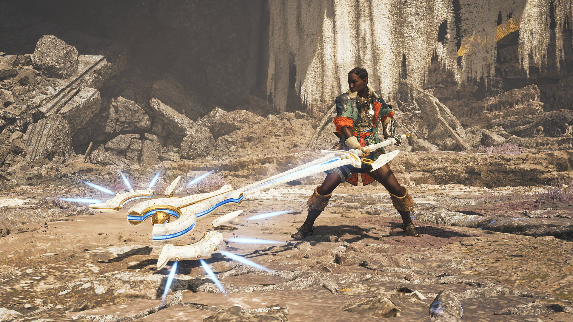 Monster Hunter Wilds: Is the Cosmetic DLC Pack 4 Worth Buying? - Deltia ...