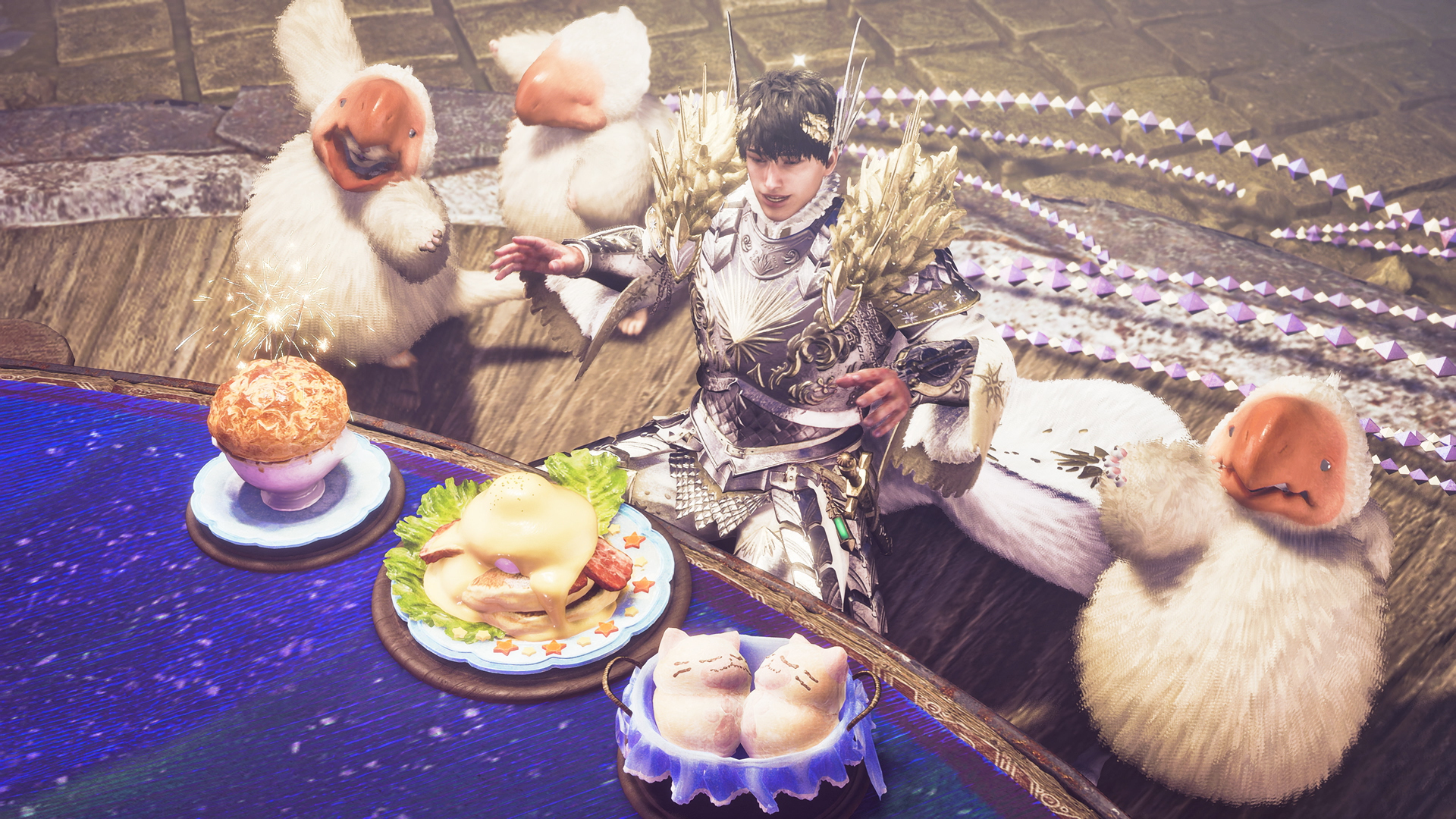 Monster Hunter Wilds: 5 Best Pokemon Palico Designs and Their Codes ...