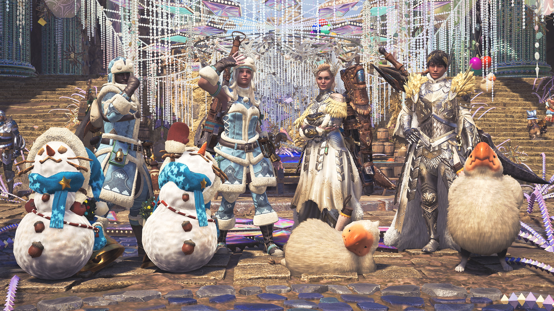 Monster Hunter Wilds: How To Unlock Suja Sash Armor - Deltia's Gaming