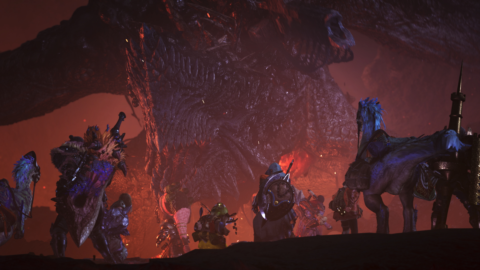 How To Get New Charms in Monster Hunter Wilds - Deltia's Gaming