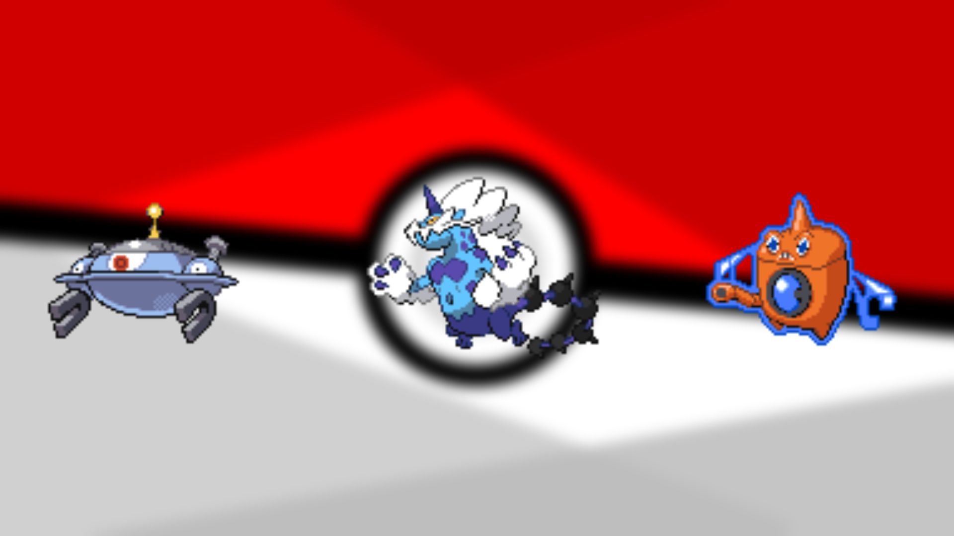 Pokemon: History of Electric Types - Deltia's Gaming