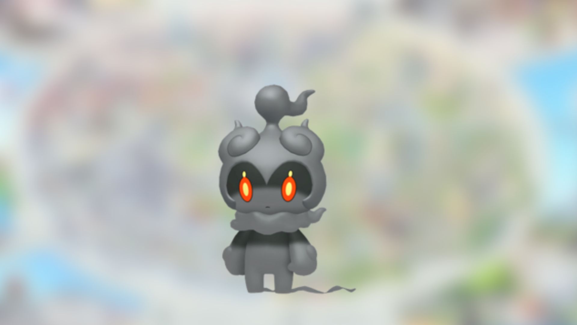 Pokemon Legends Z-A Mega Dimension: Best Marshadow Moveset and Nature ...