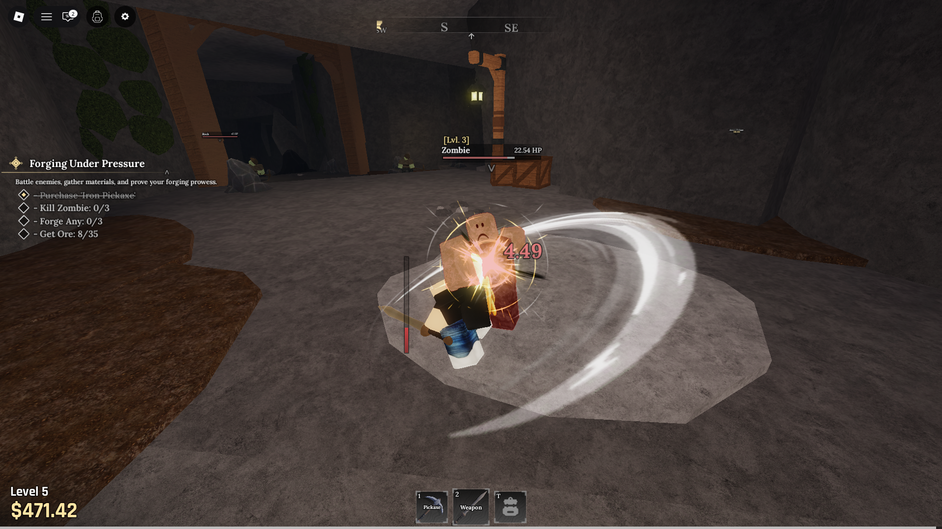 The Forge Titles Guide - Deltia's Gaming