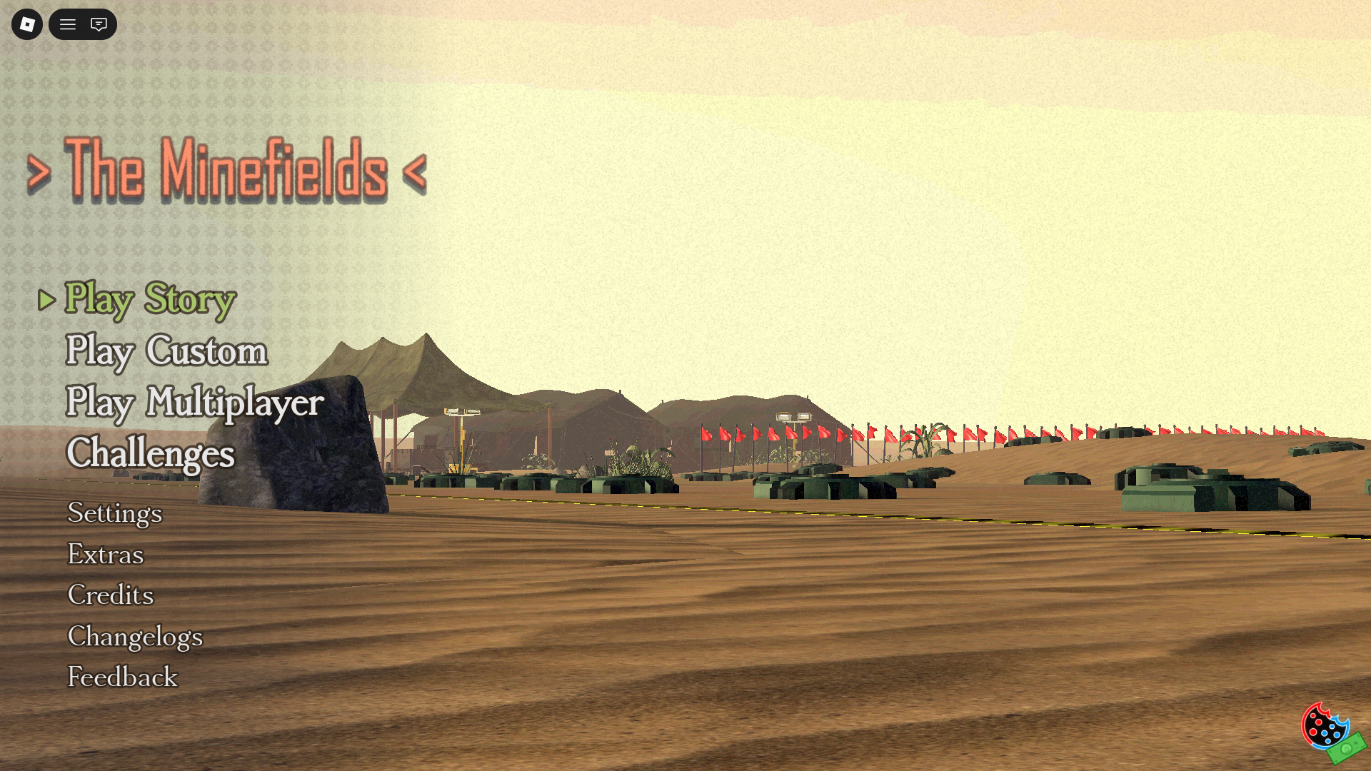 Are There Any Active The Minefields Codes? (December 2025) - Deltia's ...